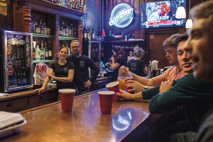 Kenyon's Bicentennial | Kenyon College