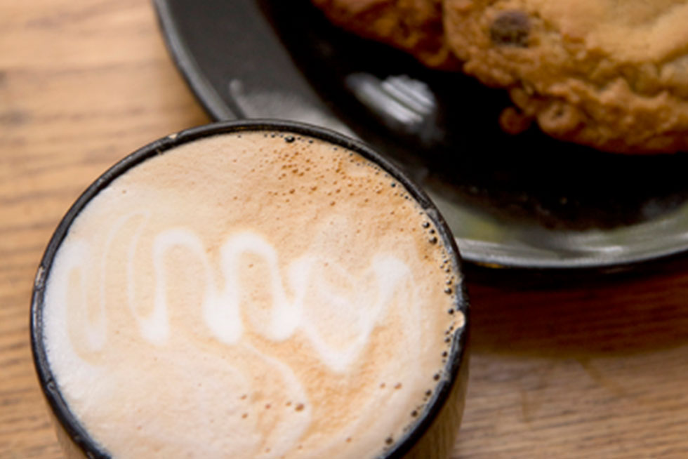 See You Soon, Peirce Coffee | Kenyon College