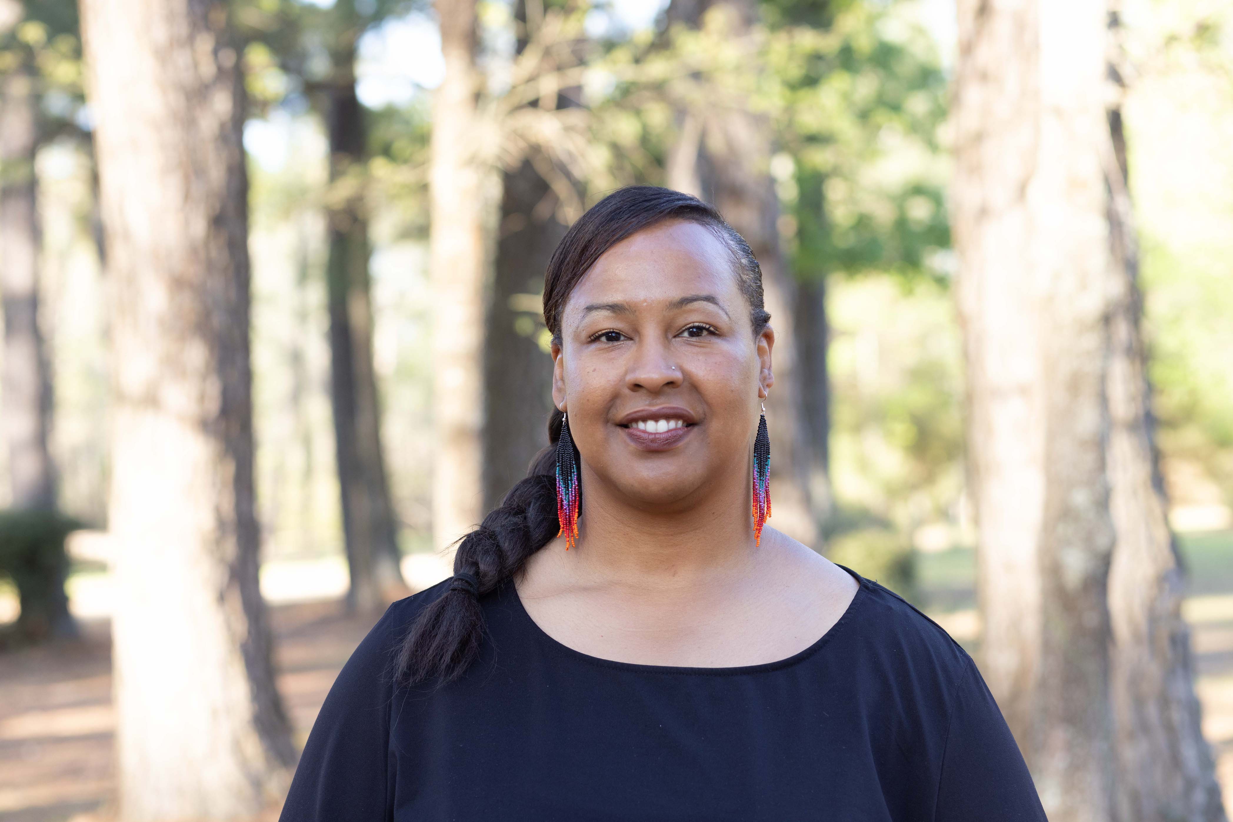 Colette Pichon Battle for 2023 Commencement | Kenyon College