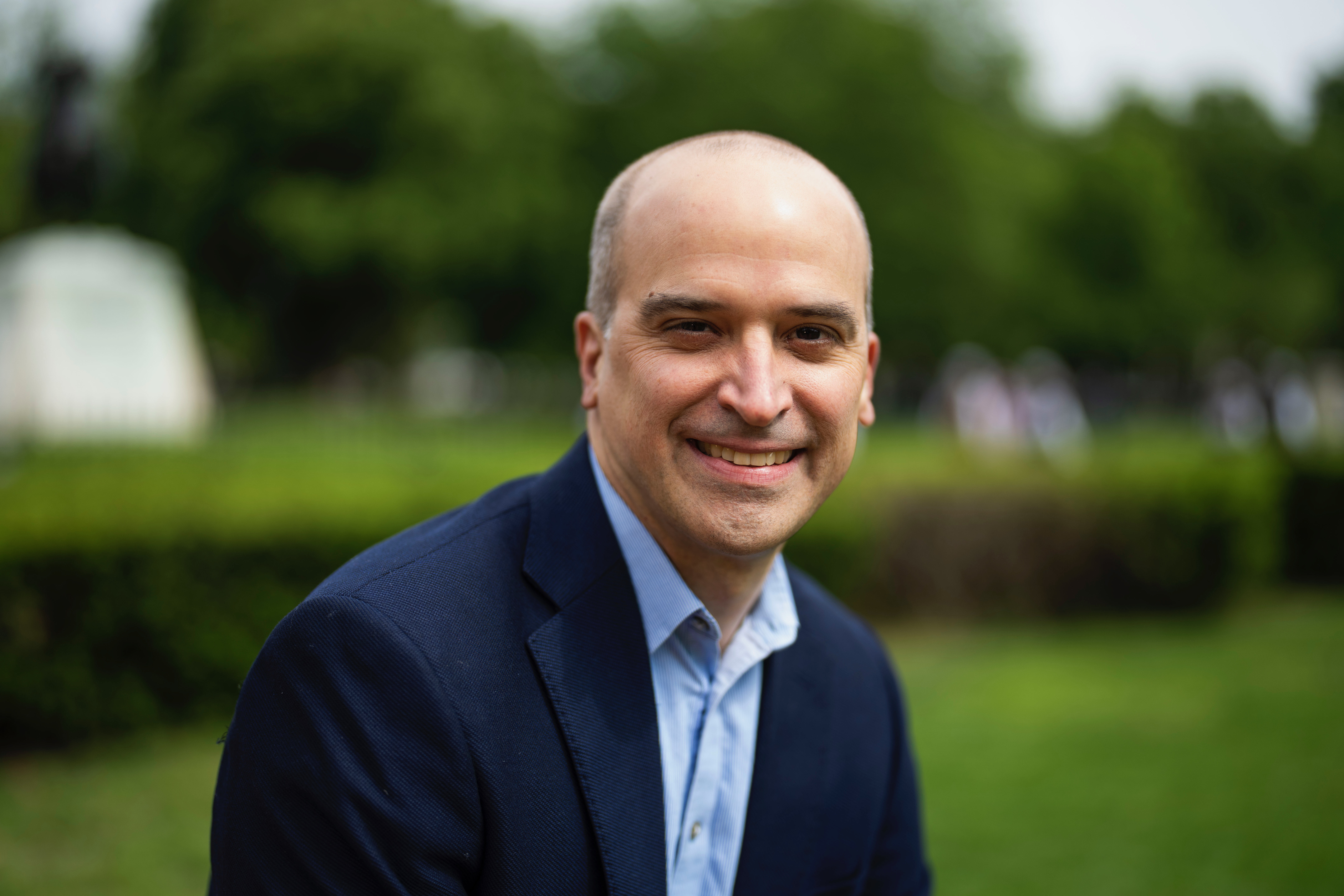 Pulitzer Prize-winning Journalists to Speak at Kenyon | Kenyon College