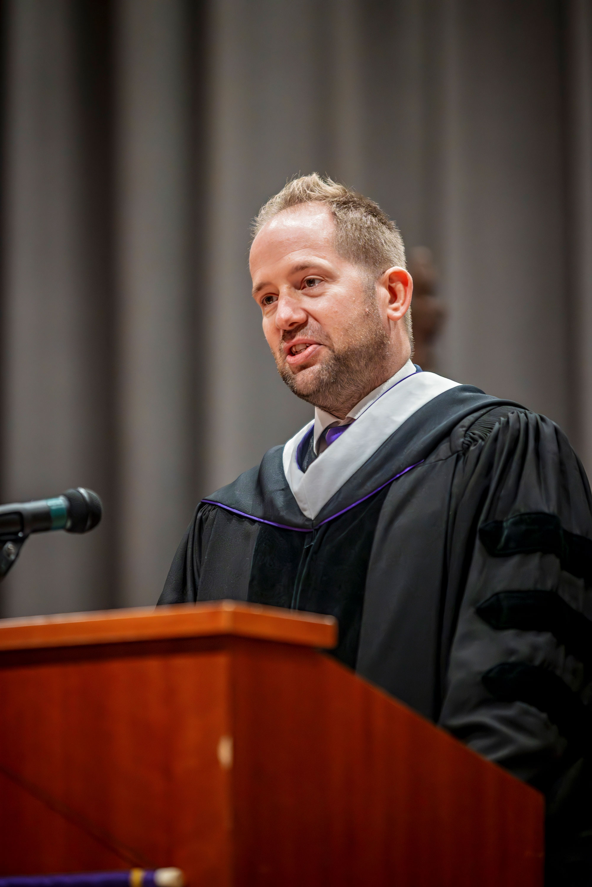 Kenyon’s Enduring Legacy | Kenyon College