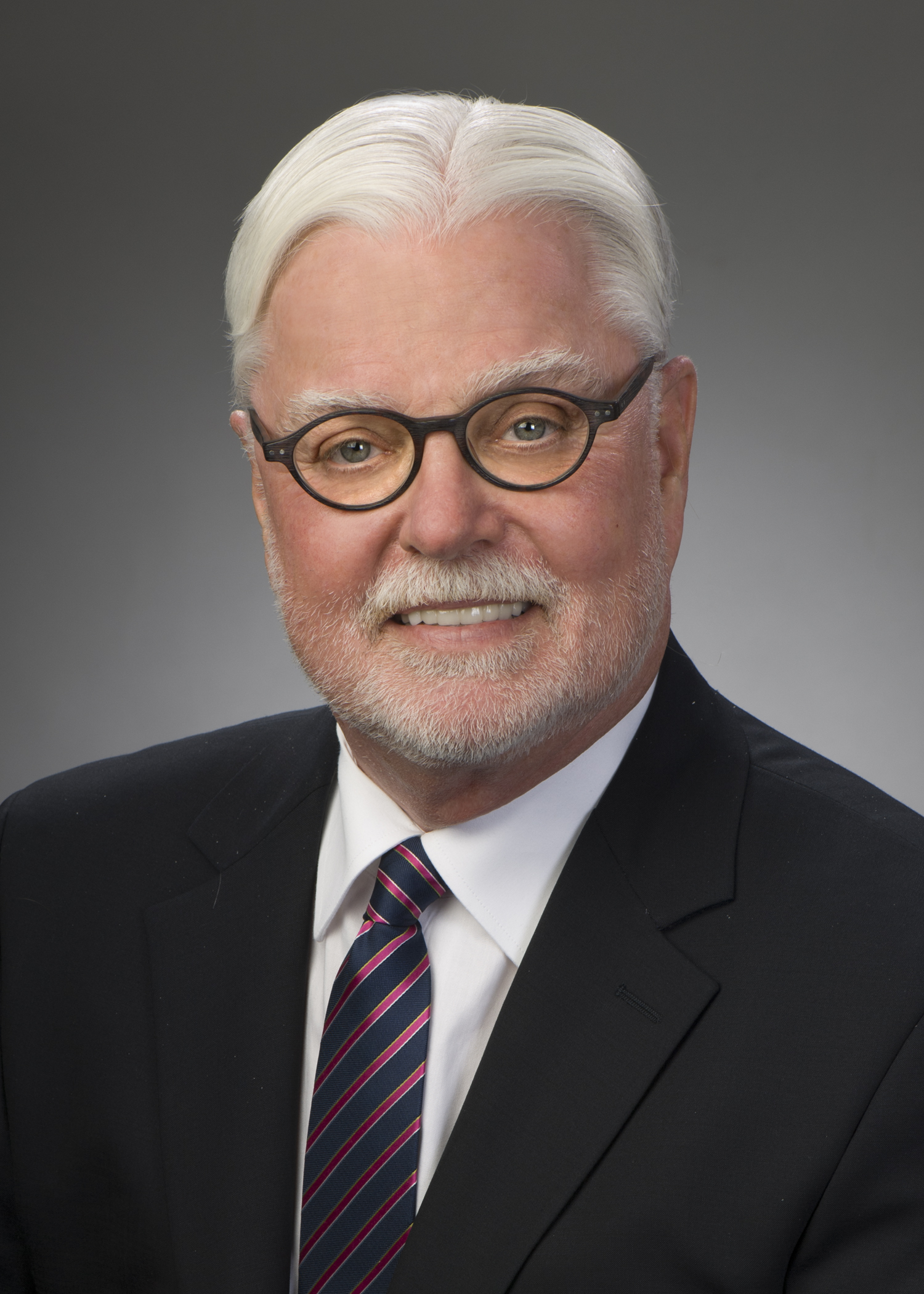 Kenyon Remembers James P. ‘Jim’ Finn ’70 | Kenyon College