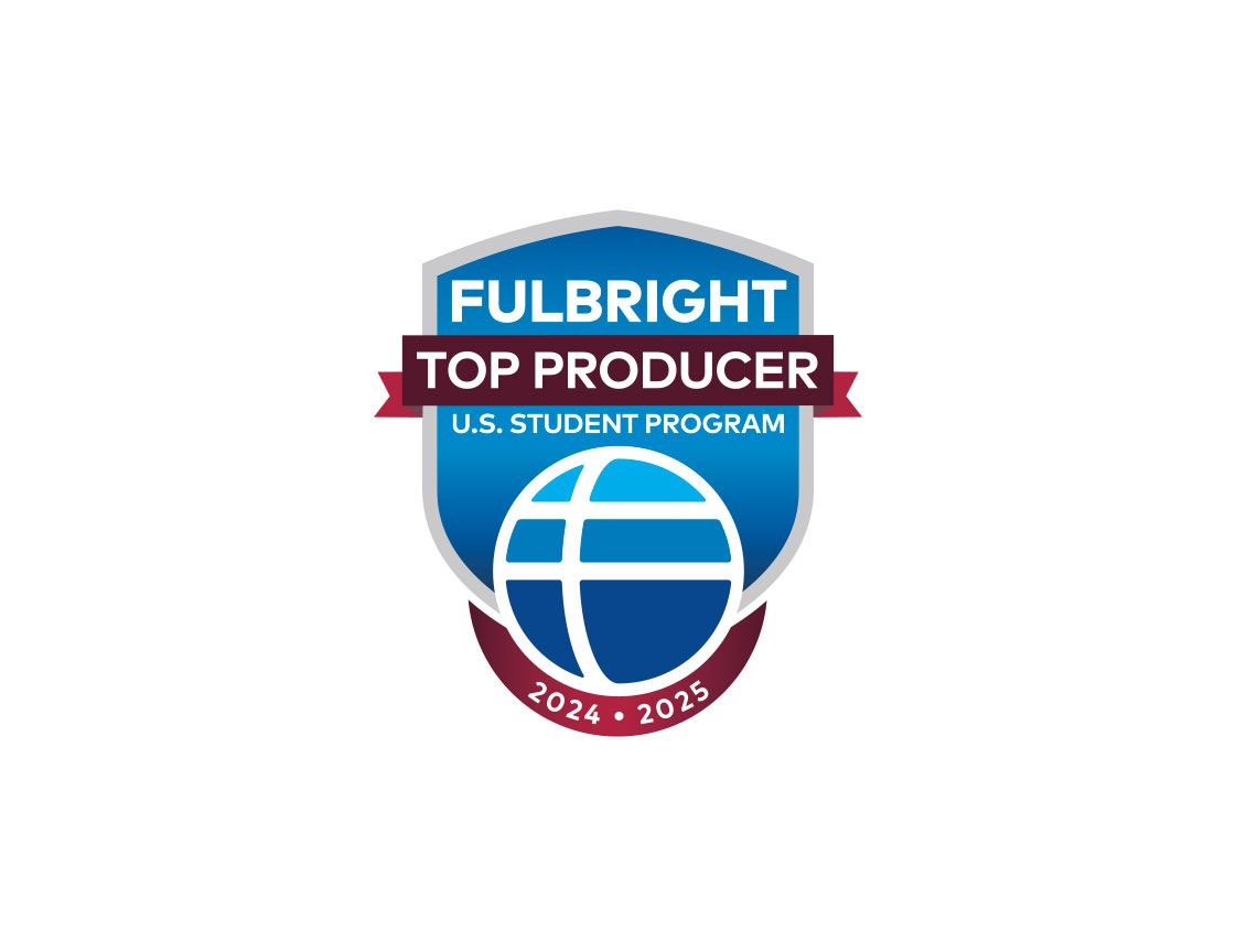A Top Fulbright Producer — Again | Kenyon College
