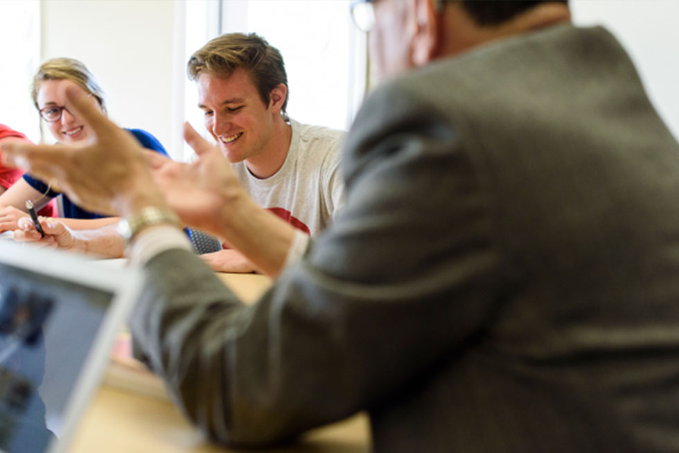 Happily Unsure | Kenyon College