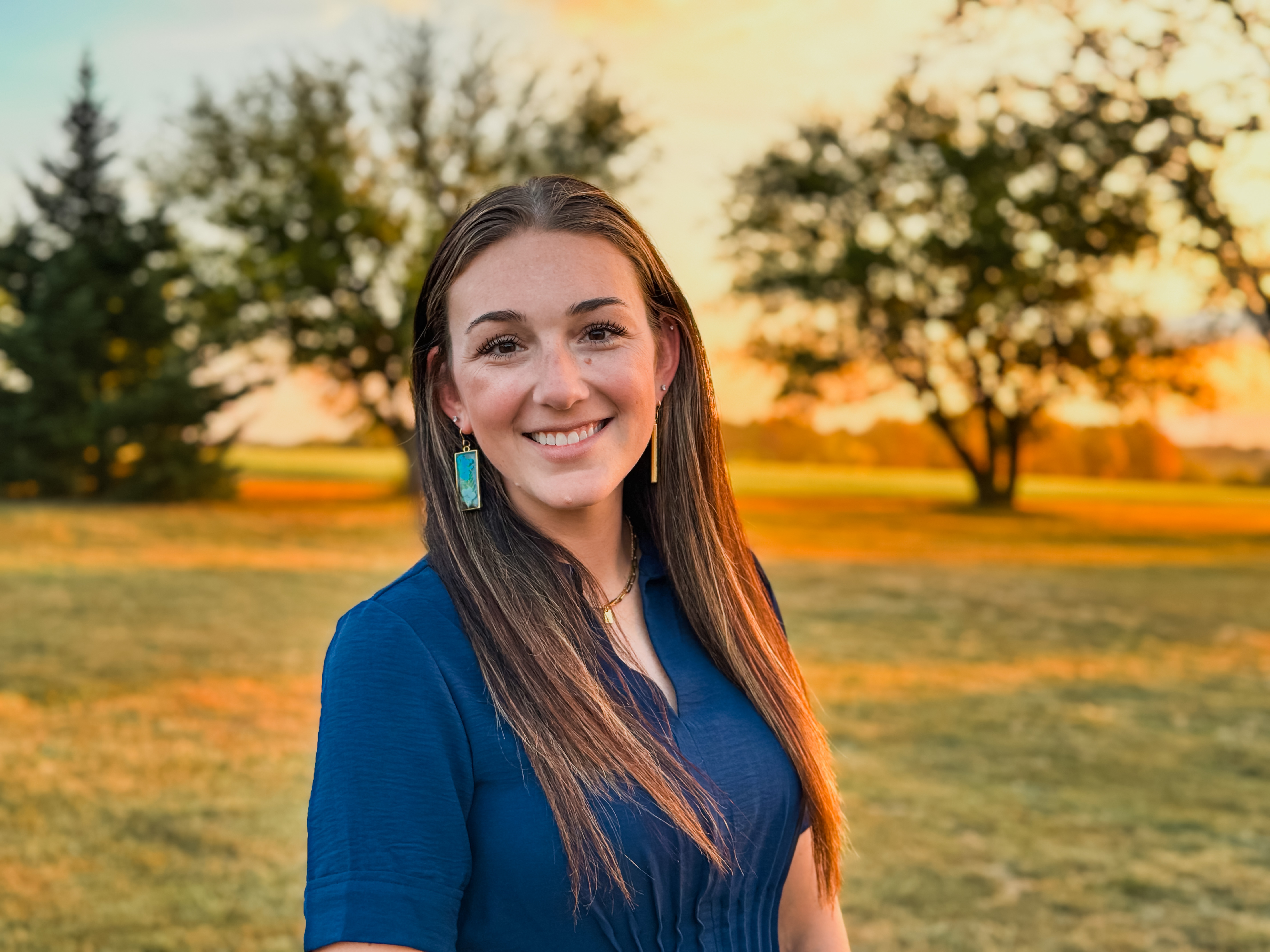 The Kenyon Ten: Alexandria ‘Alex’ Johnson | Kenyon College
