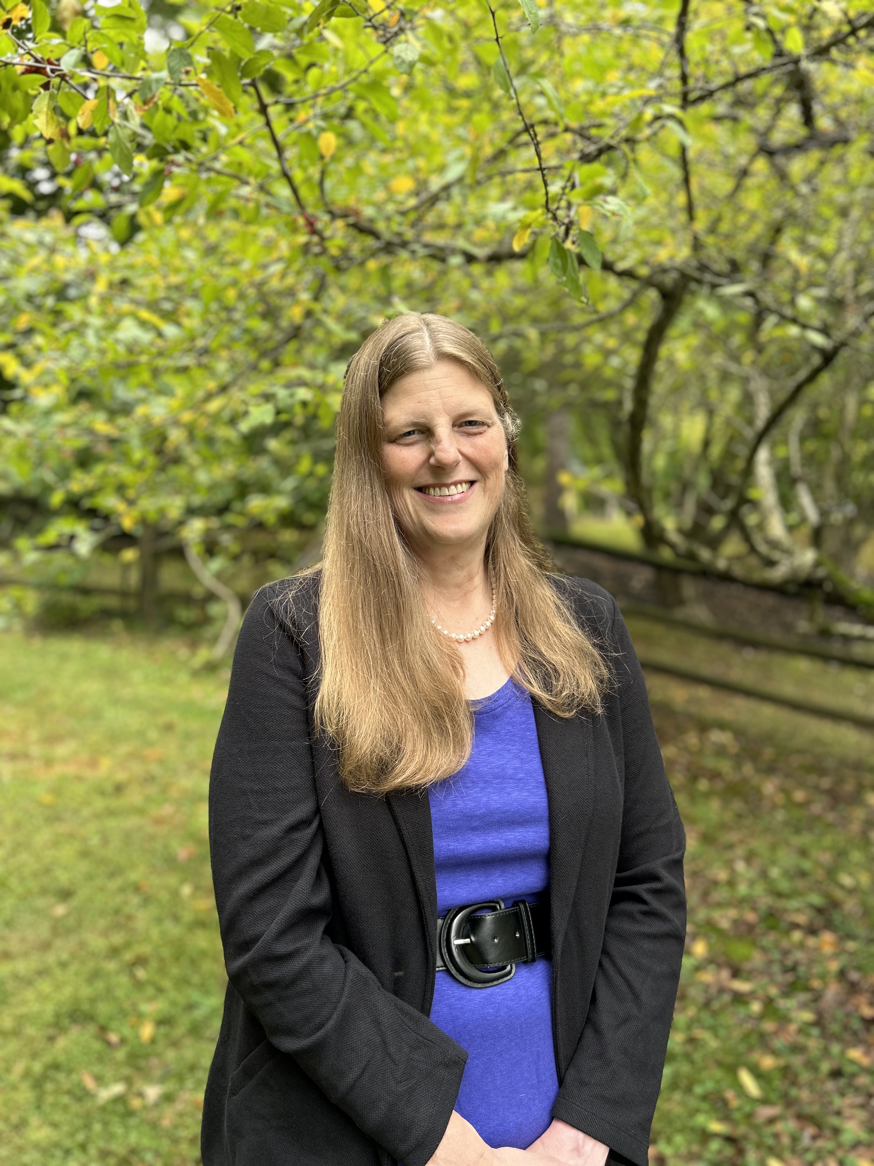 Jackie Holmes Named General Counsel | Kenyon College