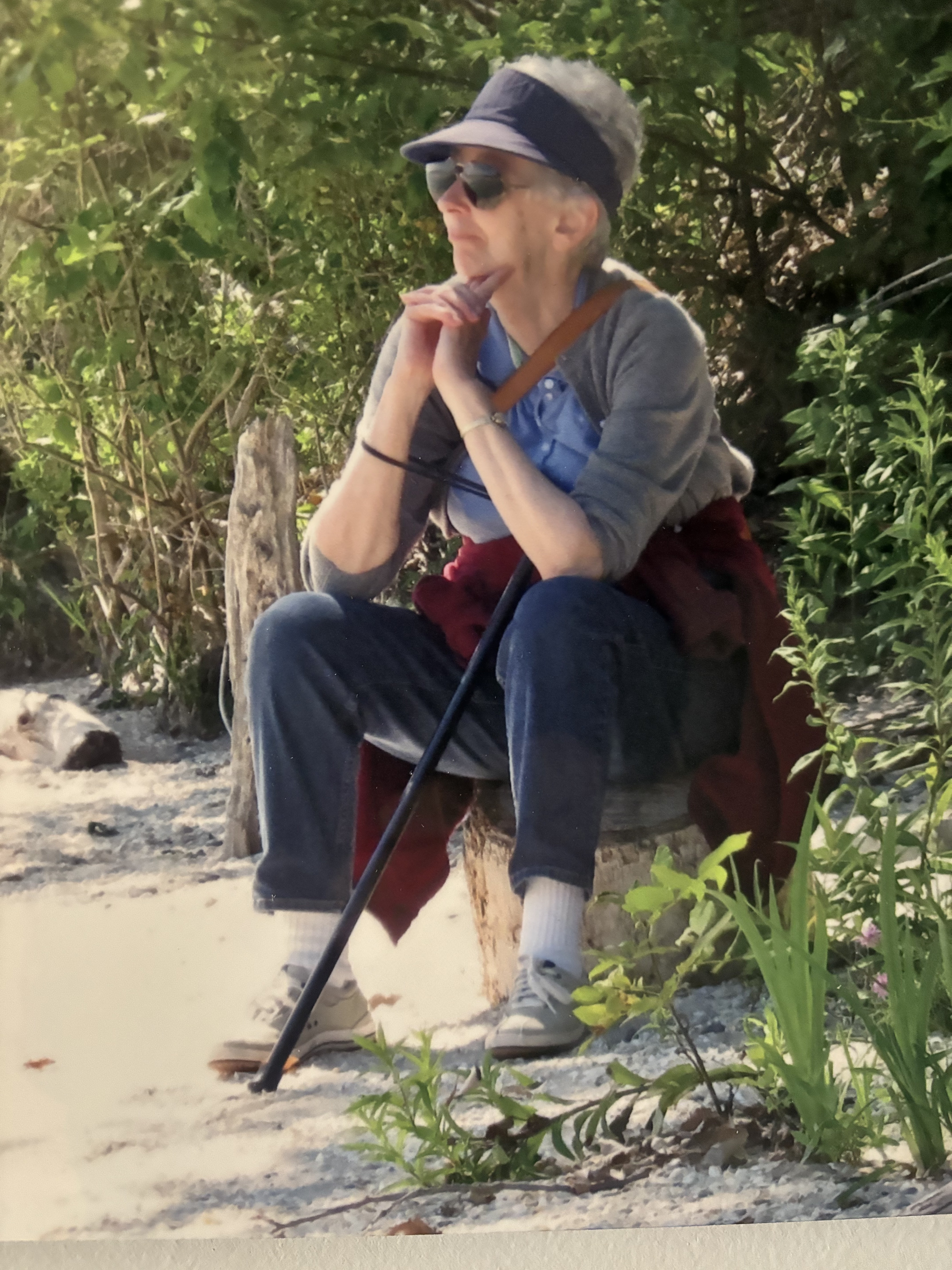 Kenyon Remembers Carolyn Batt | Kenyon College