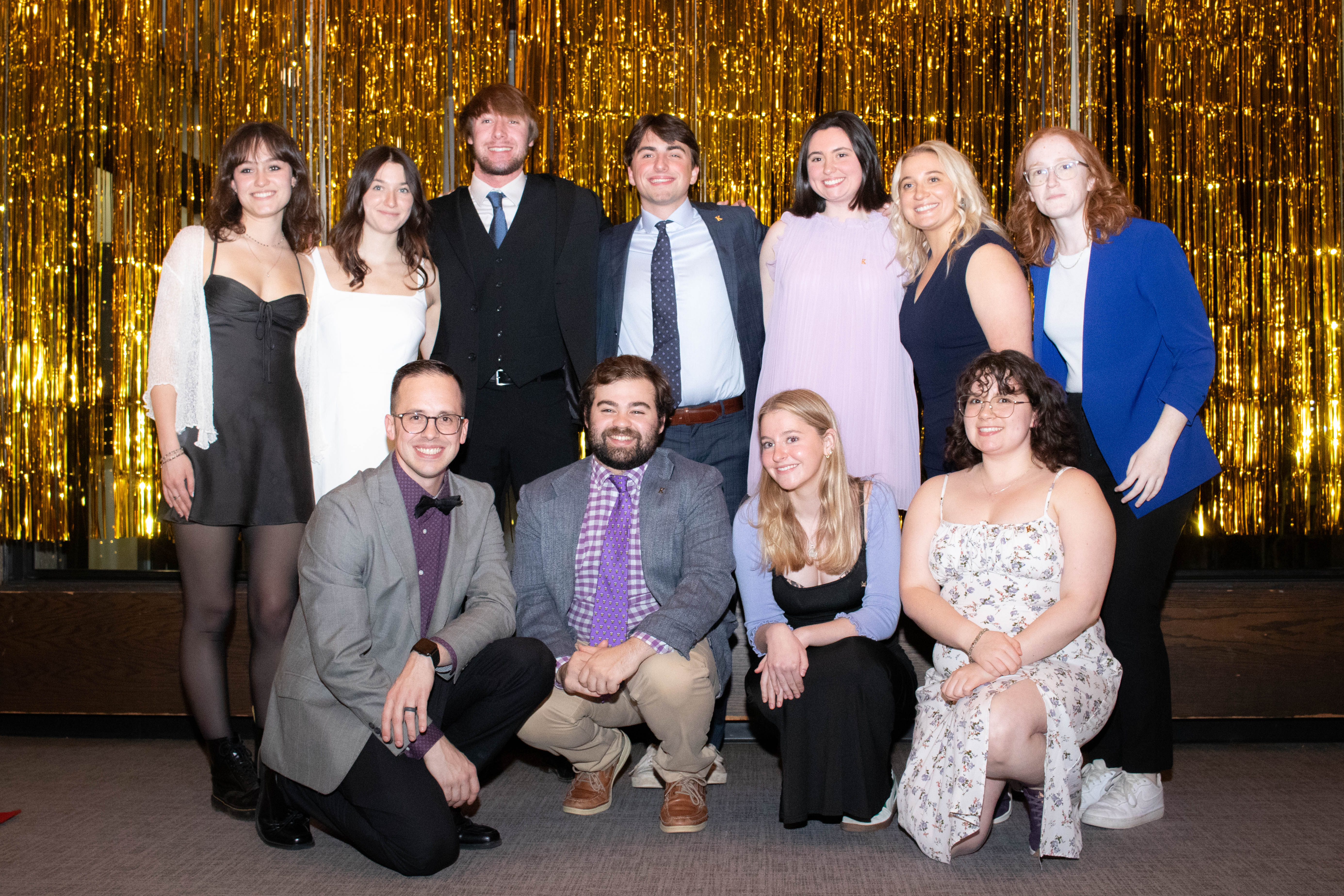 Student Spotlight | Kenyon College