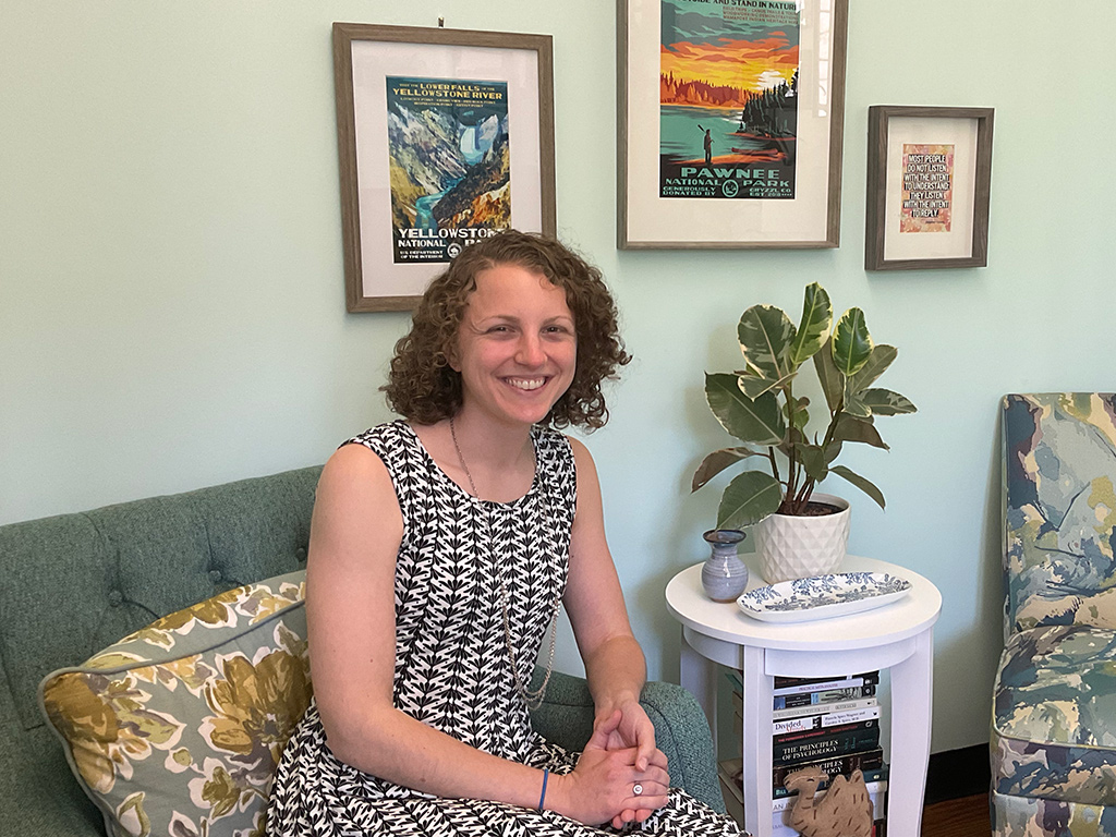 Life Lessons On and Off the Hill | Kenyon College