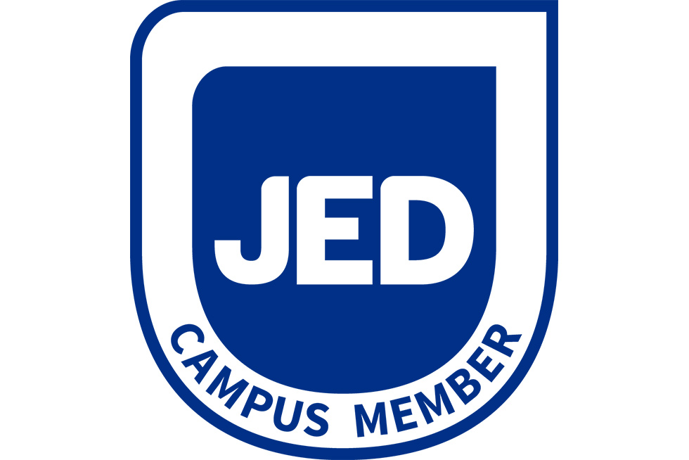 Kenyon Joins JED Campus | Kenyon College