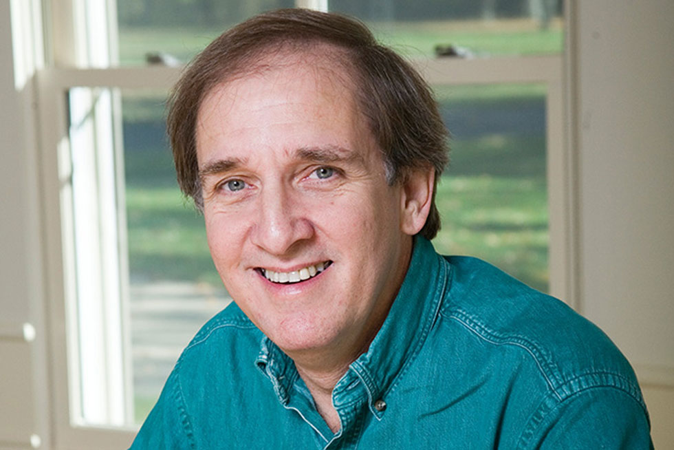 Treat the World As If It Is Kenyon | Kenyon College