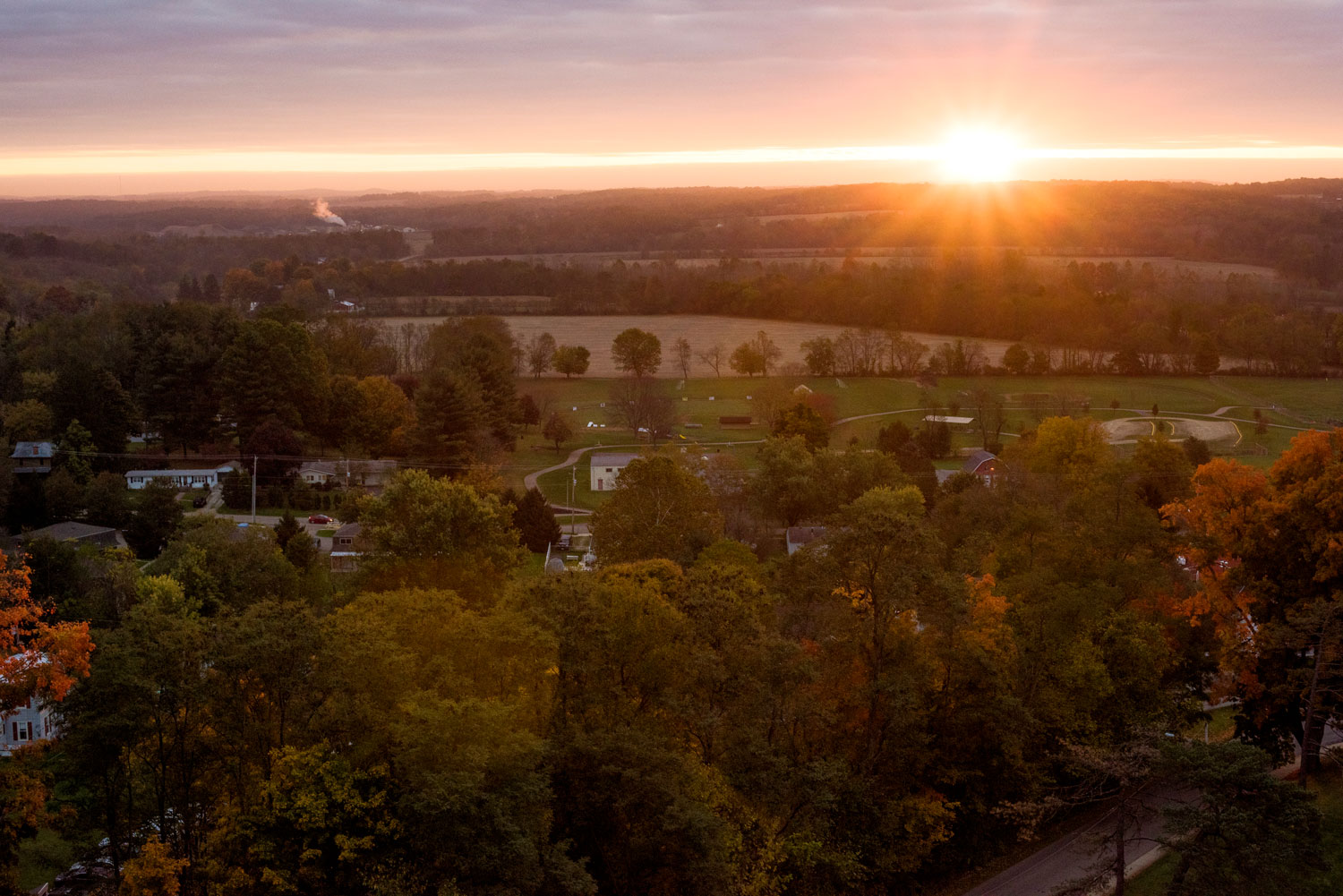 Announcing Endowment Effort to Power Kenyon’s Future | Kenyon College