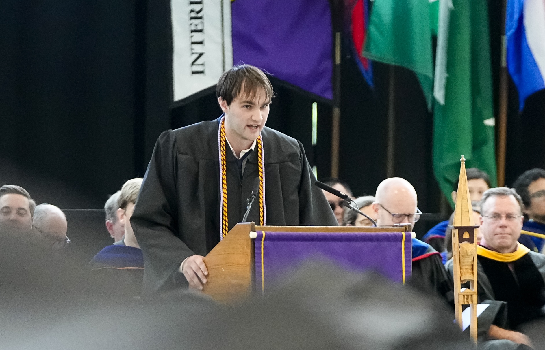 ‘A Place for Us to Grow’ | Kenyon College
