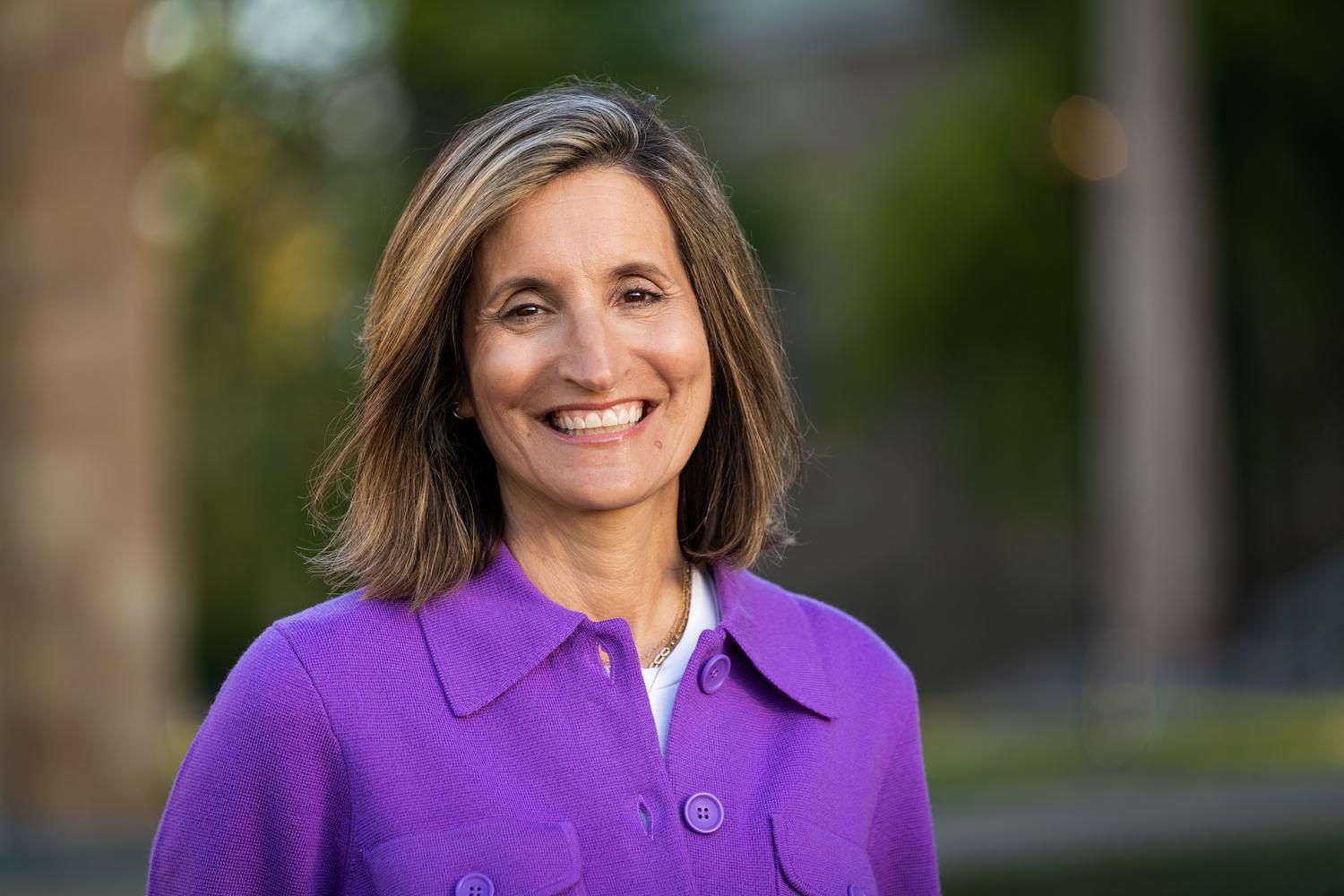 Kenyon Announces Inauguration Plans for 20th President | Kenyon College