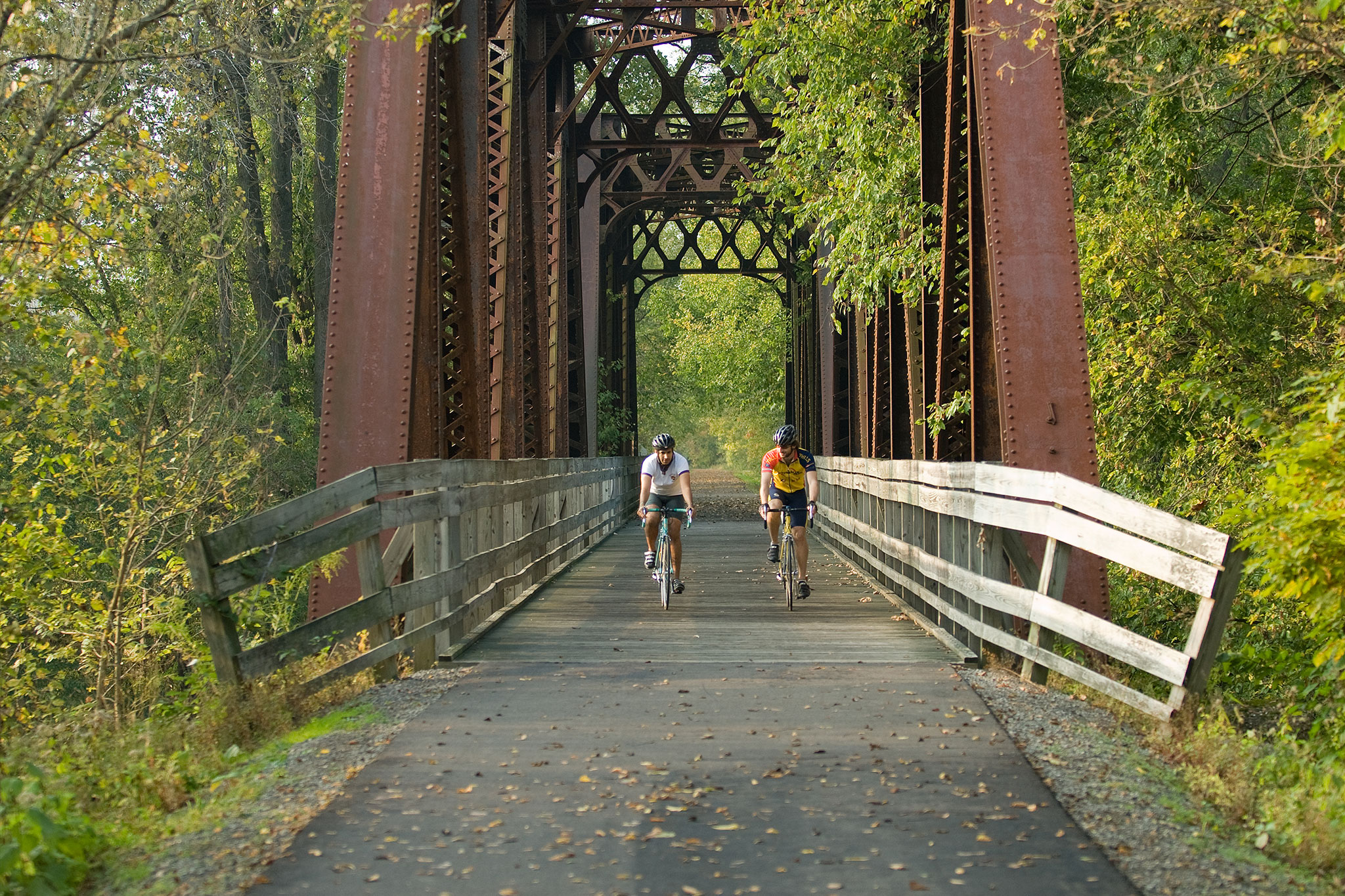 Summer Fun Off the Beaten Path | Kenyon College