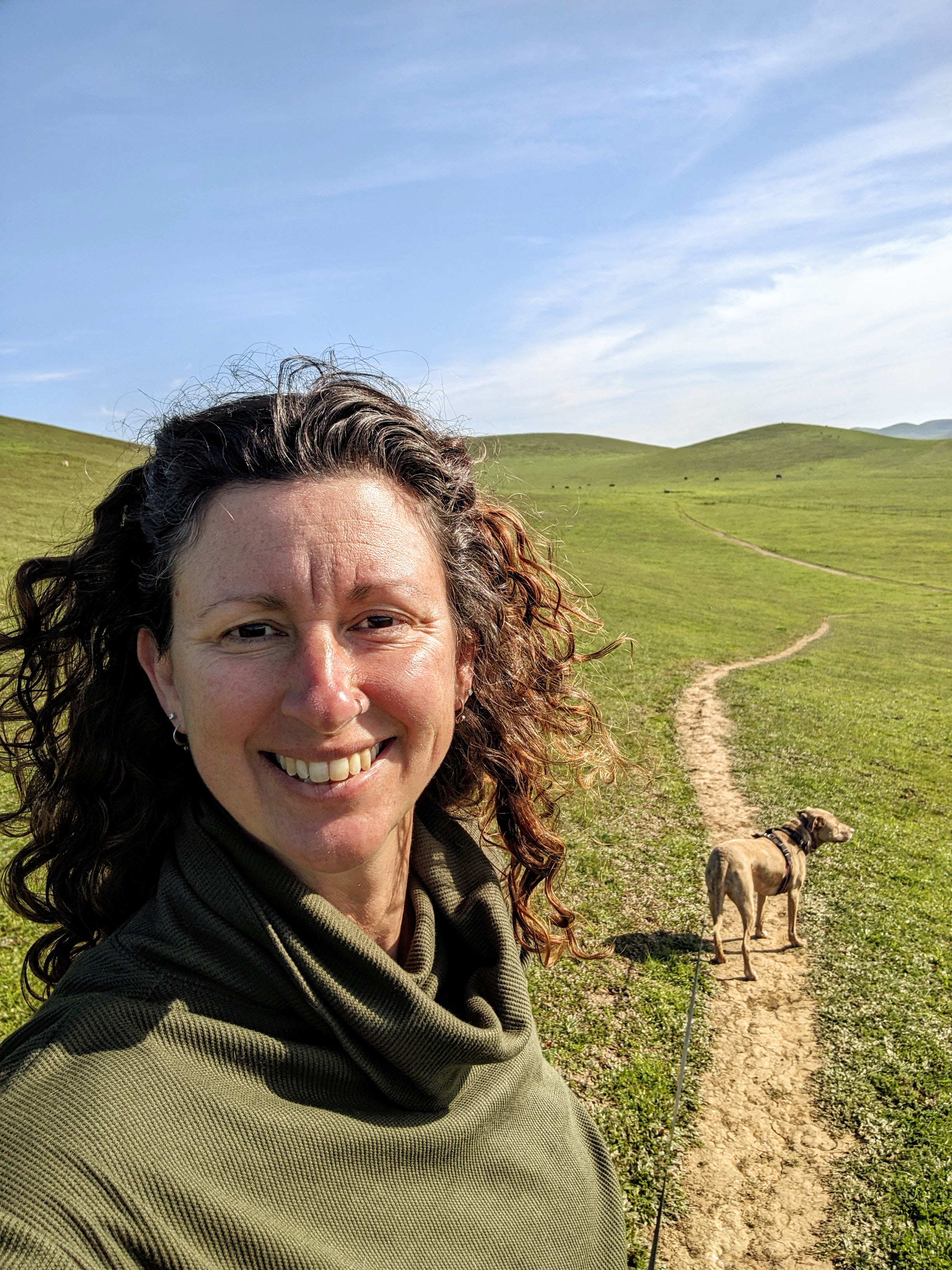 Philander Chase Conservancy Director Named | Kenyon College