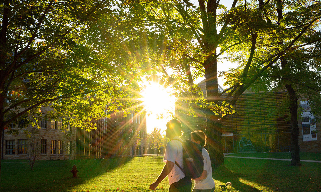$76 Million in Gifts Touches Everything There Is to Love about Kenyon ...
