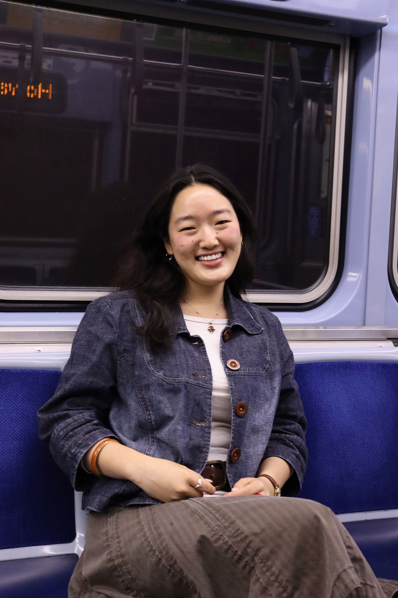 Working Across Disciplines | Kenyon College