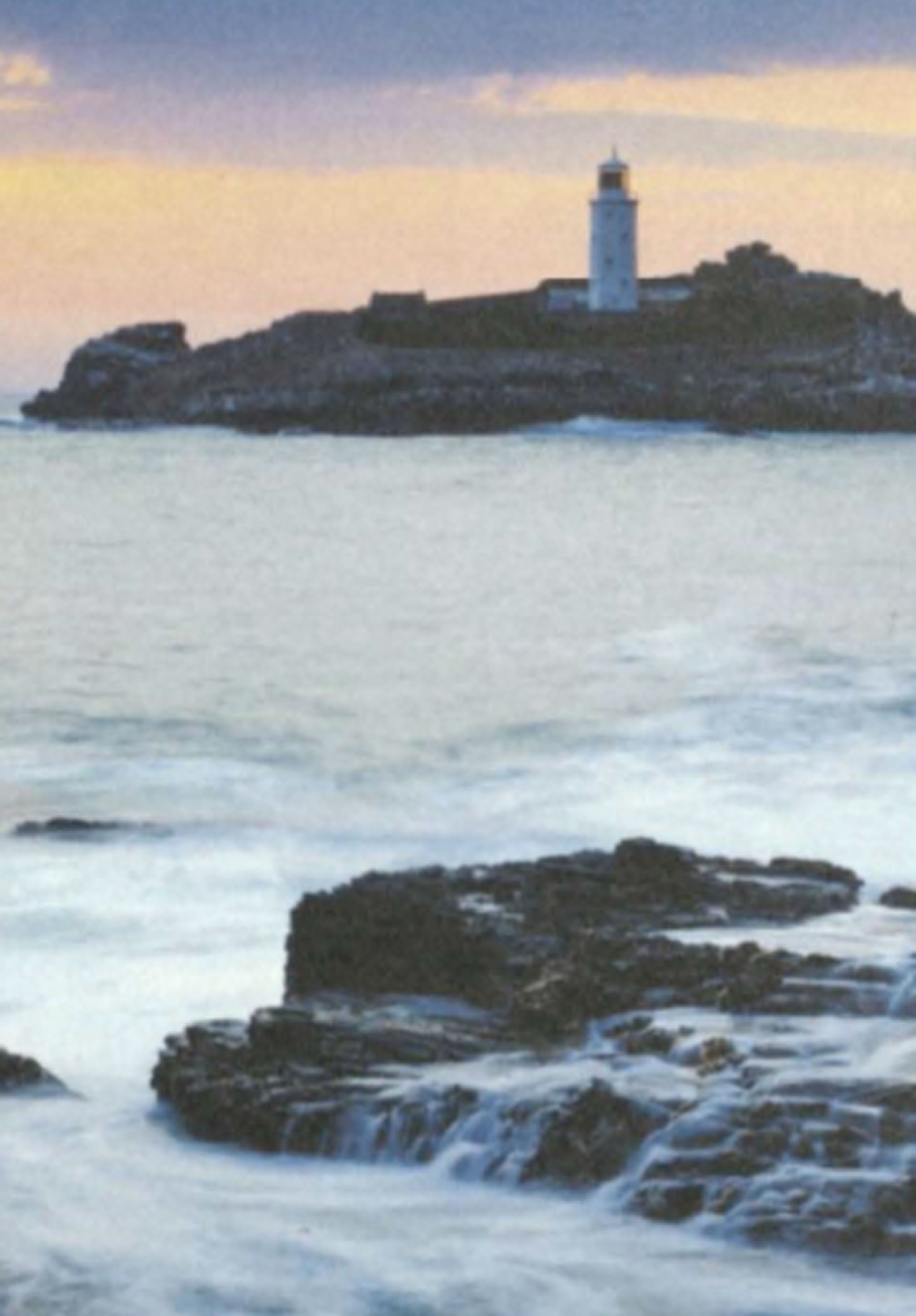 Almost to the Lighthouse | Kenyon College