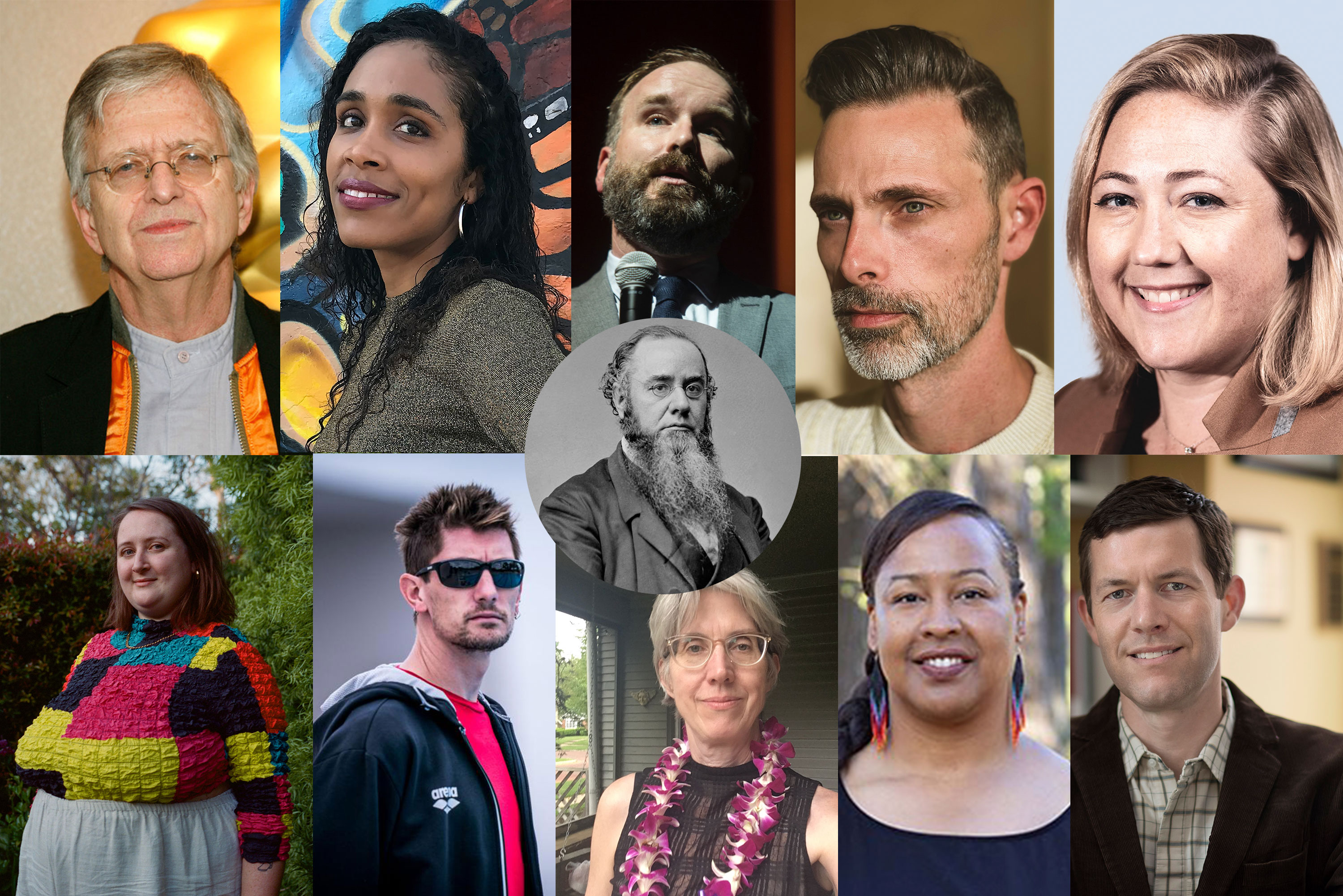 Kenyon Newsmakers in 2024 | Kenyon College