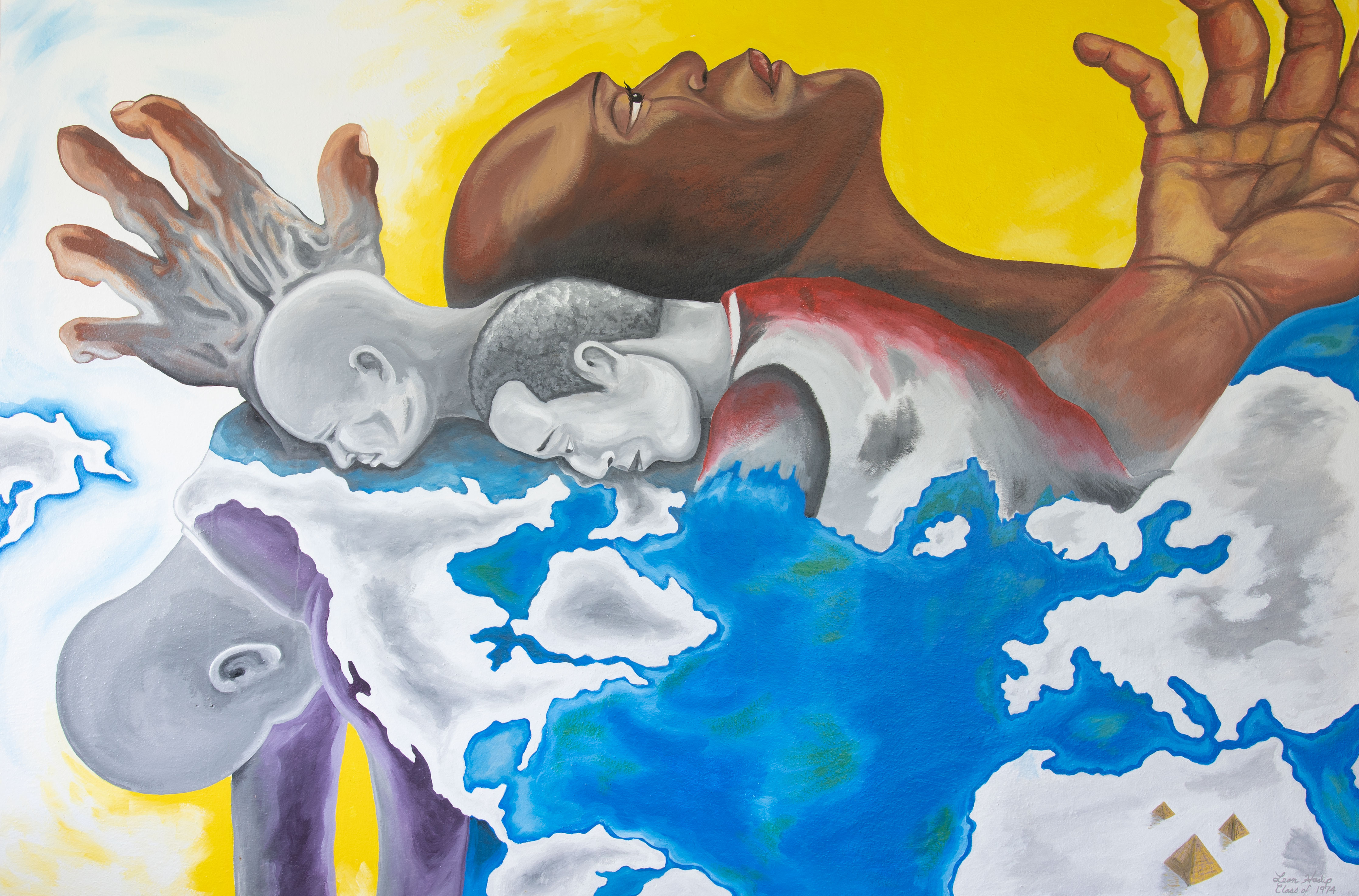 Recognizing Black History | Kenyon College