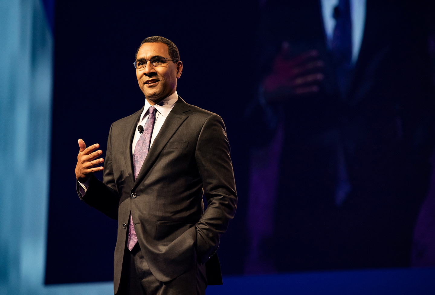 The Cost of Leading While Black | Kenyon College