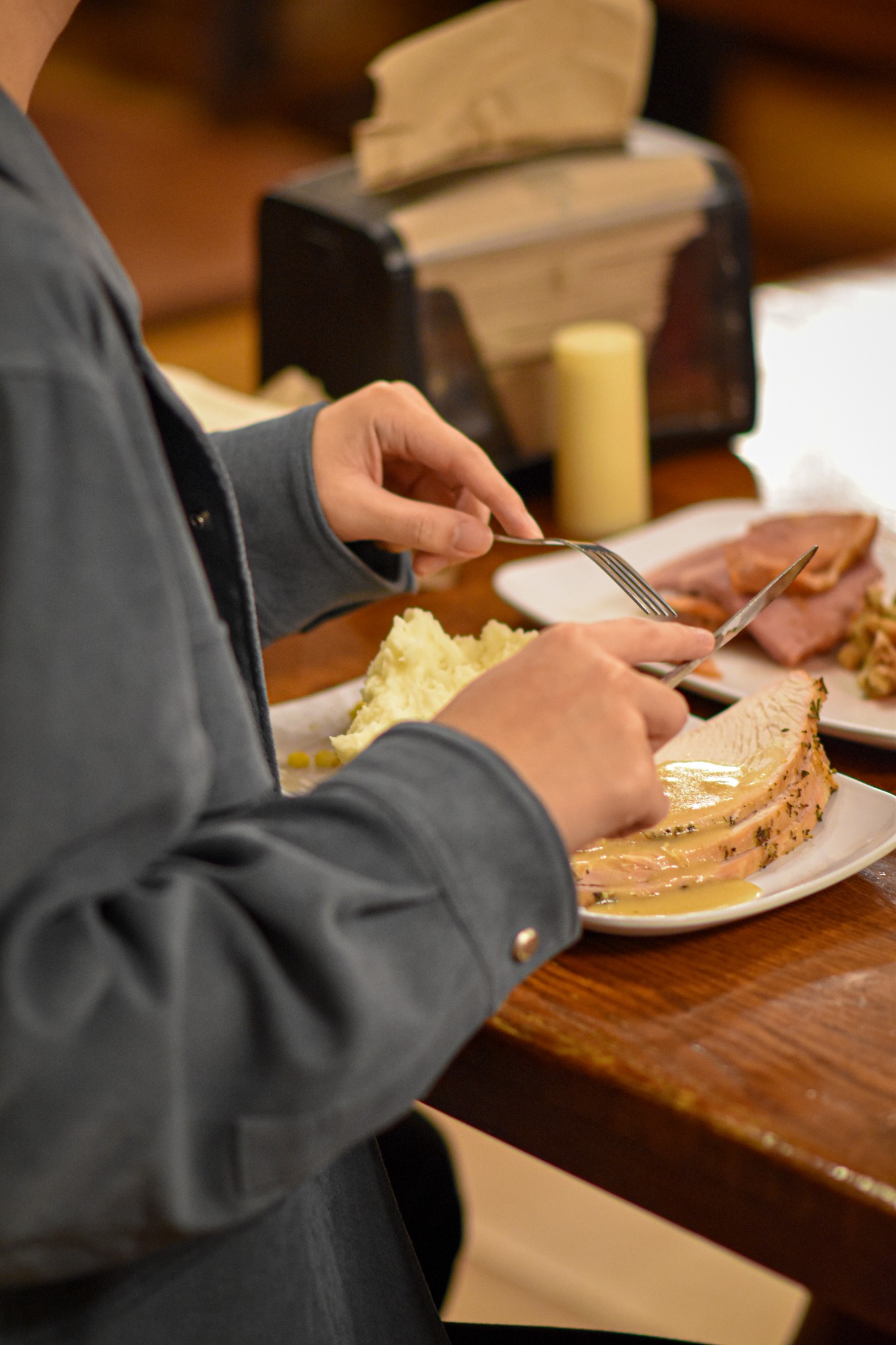 Tools for the Holiday Table | Kenyon College