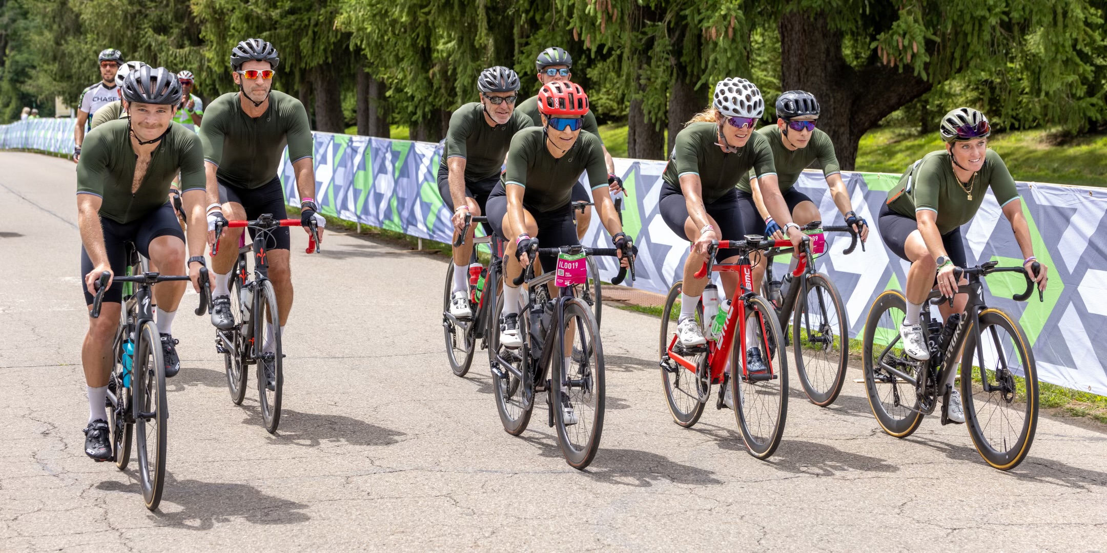 Pelotonia Proud | Kenyon College