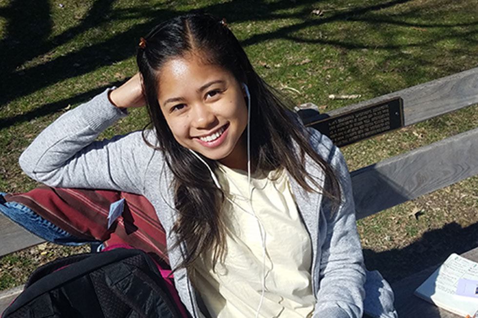 The Middle Path Playlist 2.0 | Kenyon College