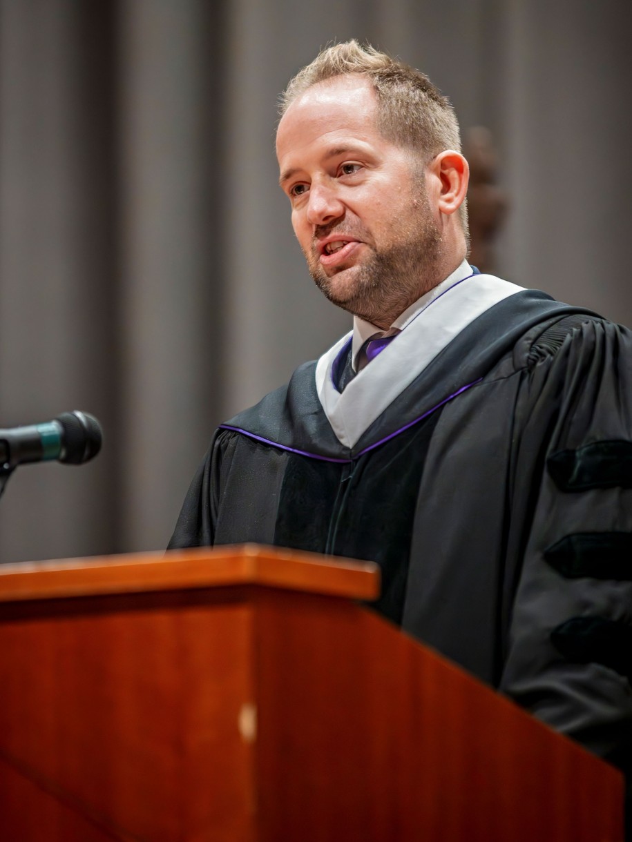 Kenyon’s Enduring Legacy | Kenyon College