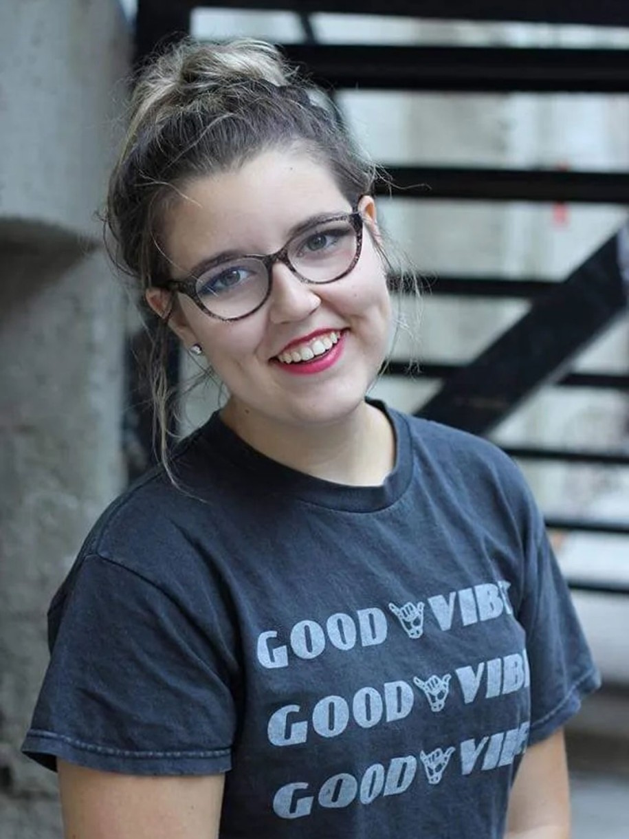 A Legacy of Hope | Kenyon College