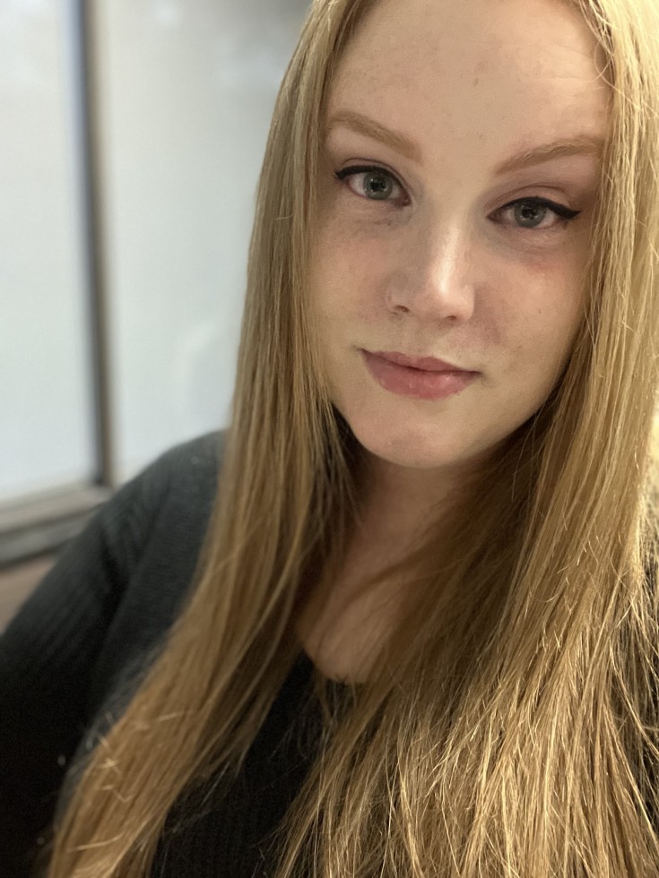 The Kenyon Ten: Leah Reuber | Kenyon College