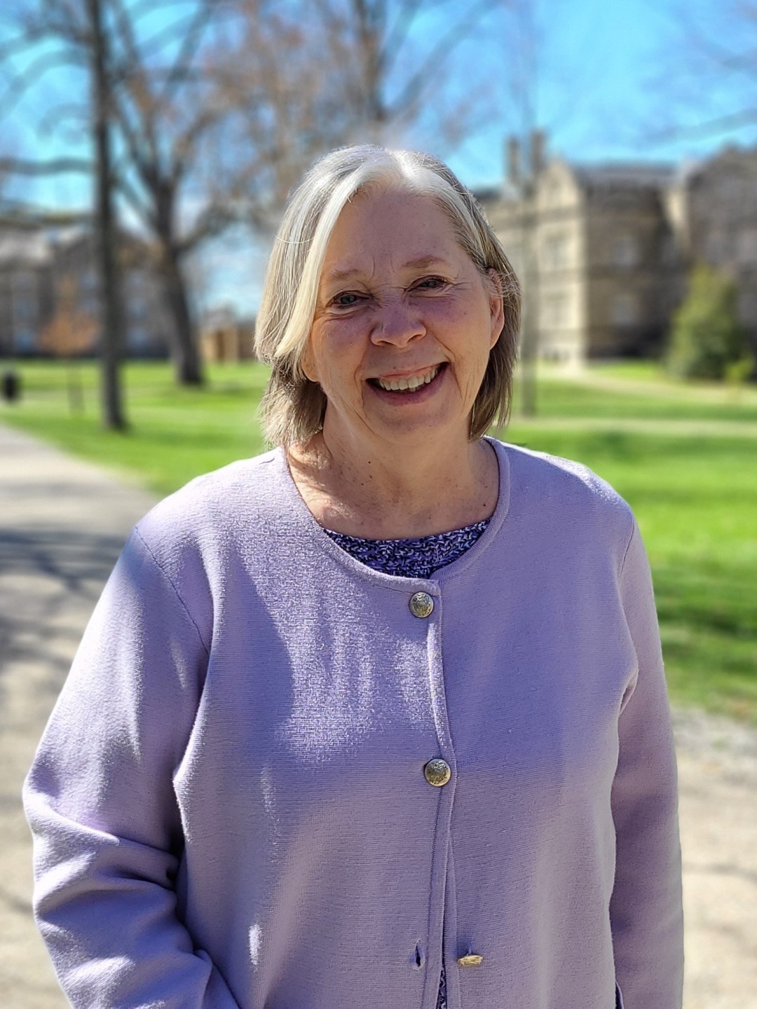 Kenyon Welcomes New Senior Director of Wellness | Kenyon College