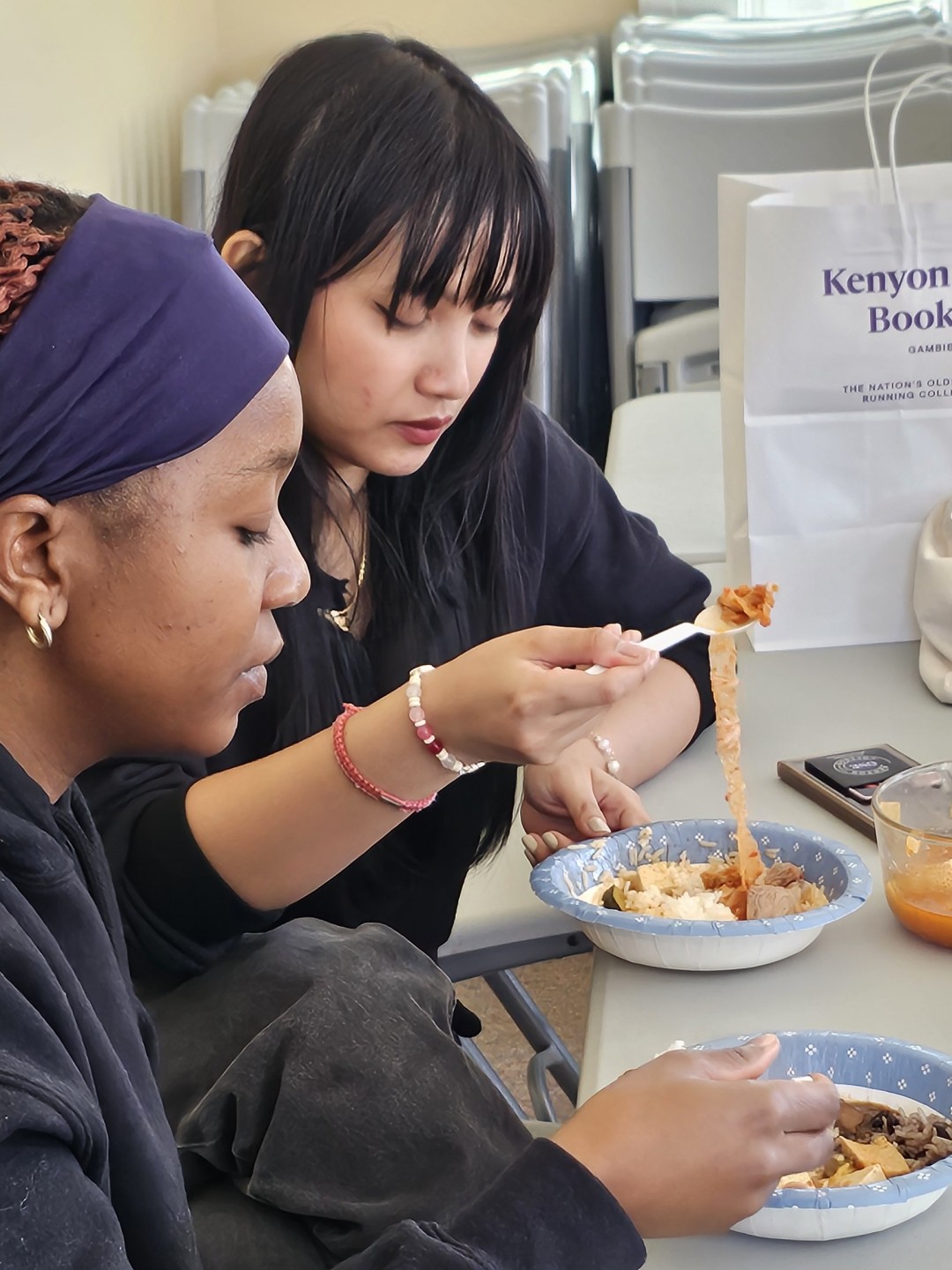 Supreme Cuisine | Kenyon College