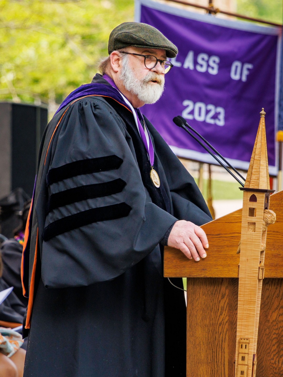 ‘In Remembrance We Learn and Grow’ | Kenyon College