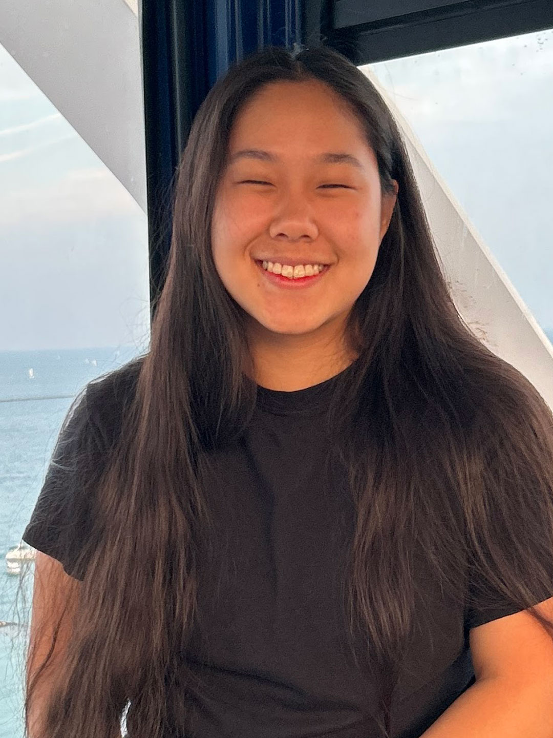 The Kenyon Ten: Marissa Sun | Kenyon College