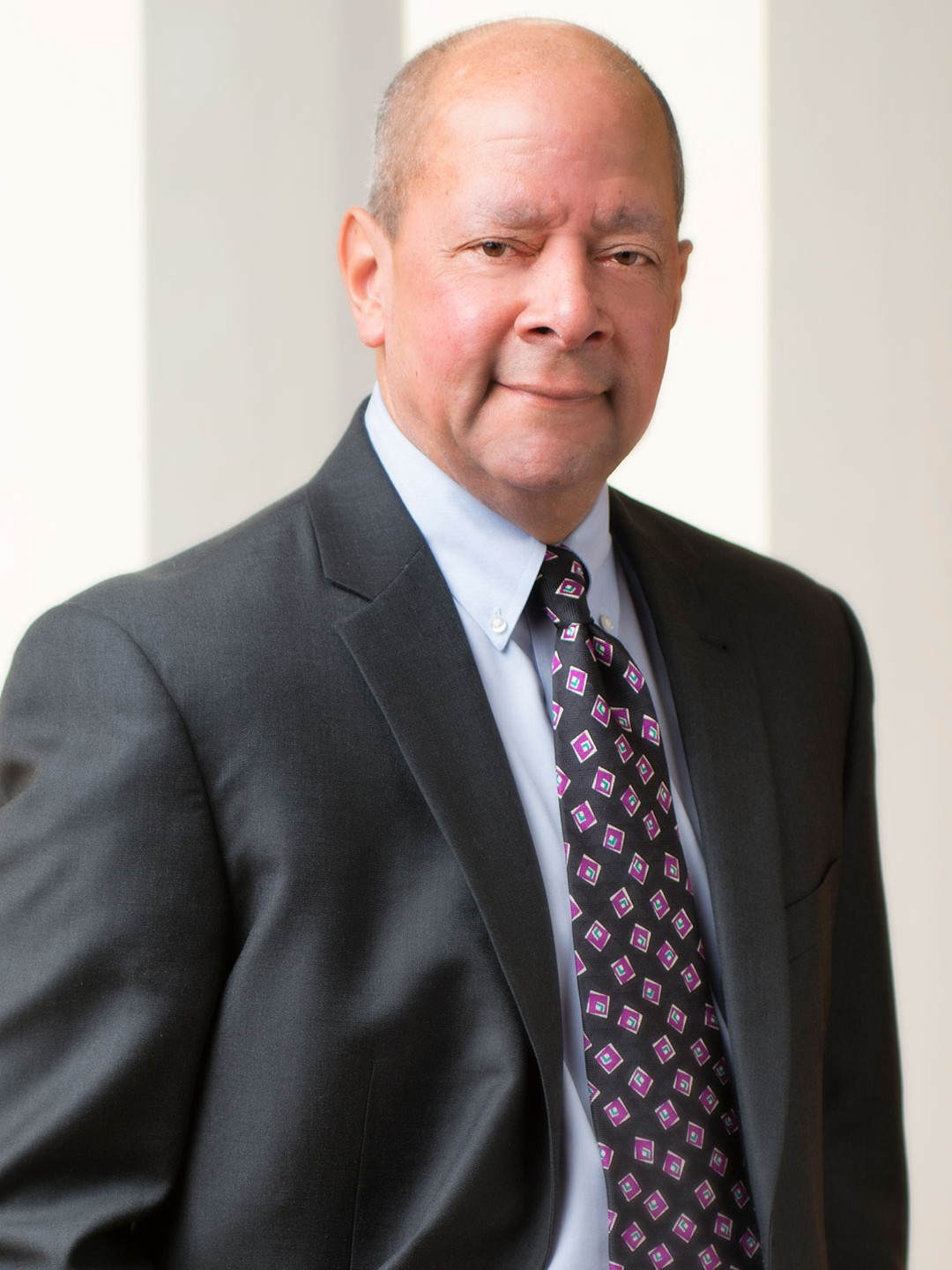 The Kenyon Ten: Ted Mason | Kenyon College