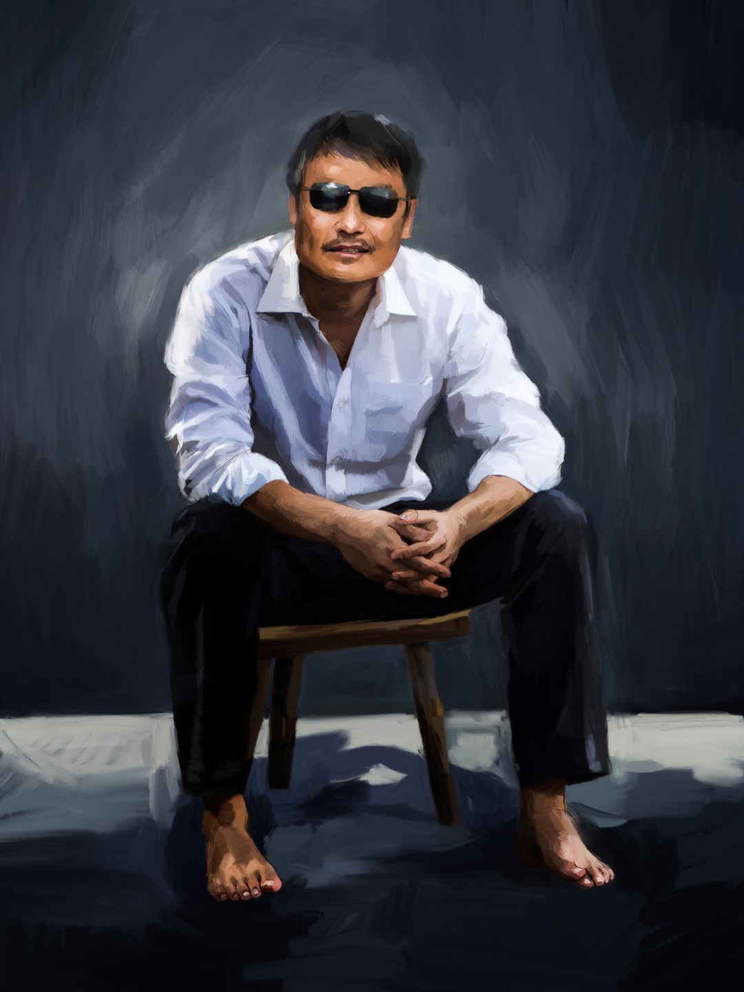 Chinese Human Rights Activist to Receive Kenyon Award Honoring ...