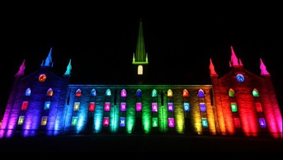 Reading With Pride | Kenyon College