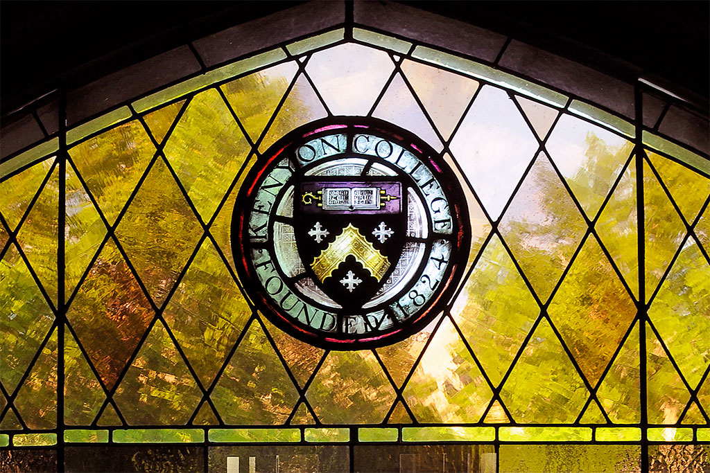 Civil Rights Updates | Kenyon College