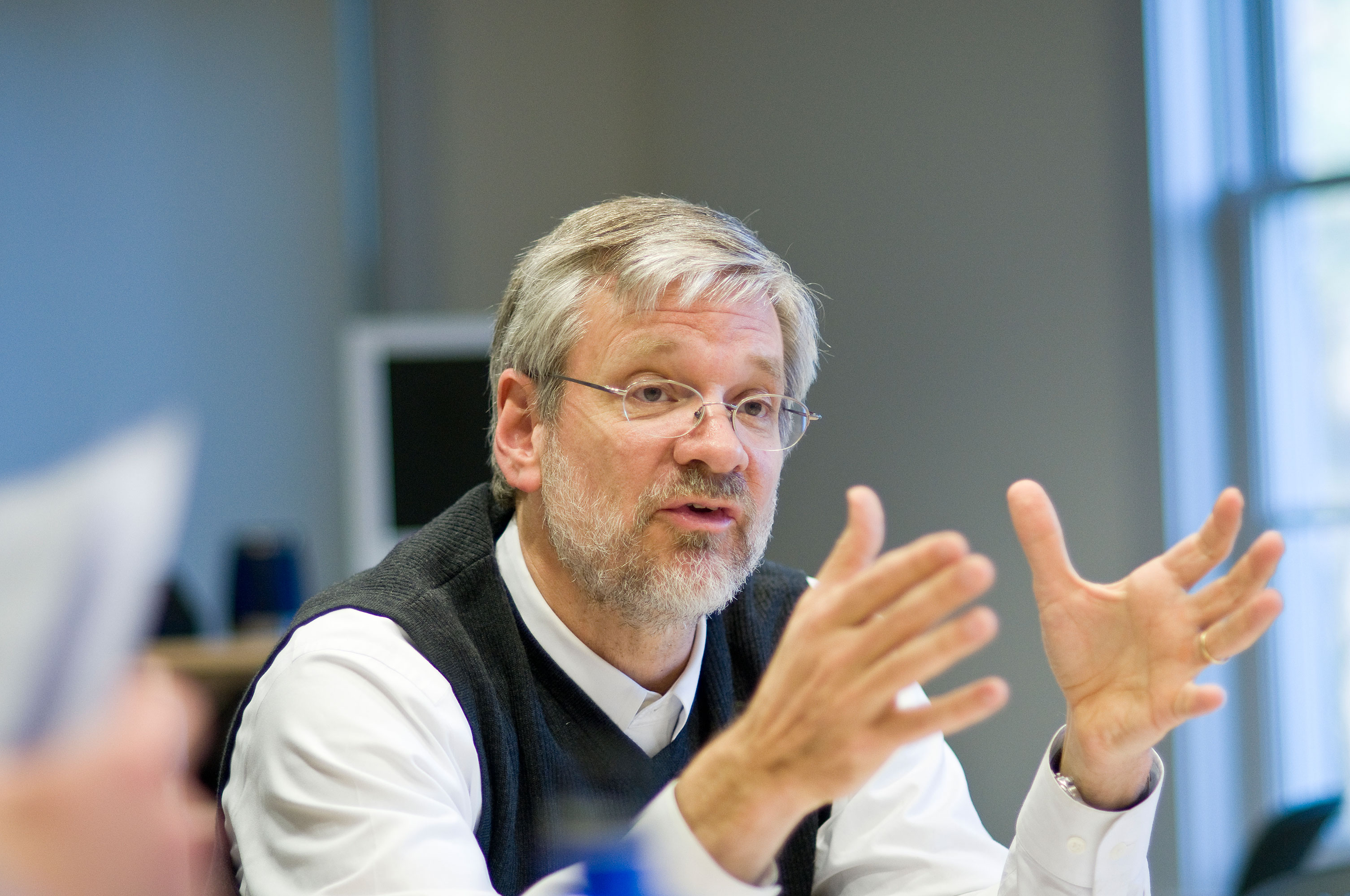 Purposeful Conversations | Kenyon College Purposeful Conversations | Kenyon College