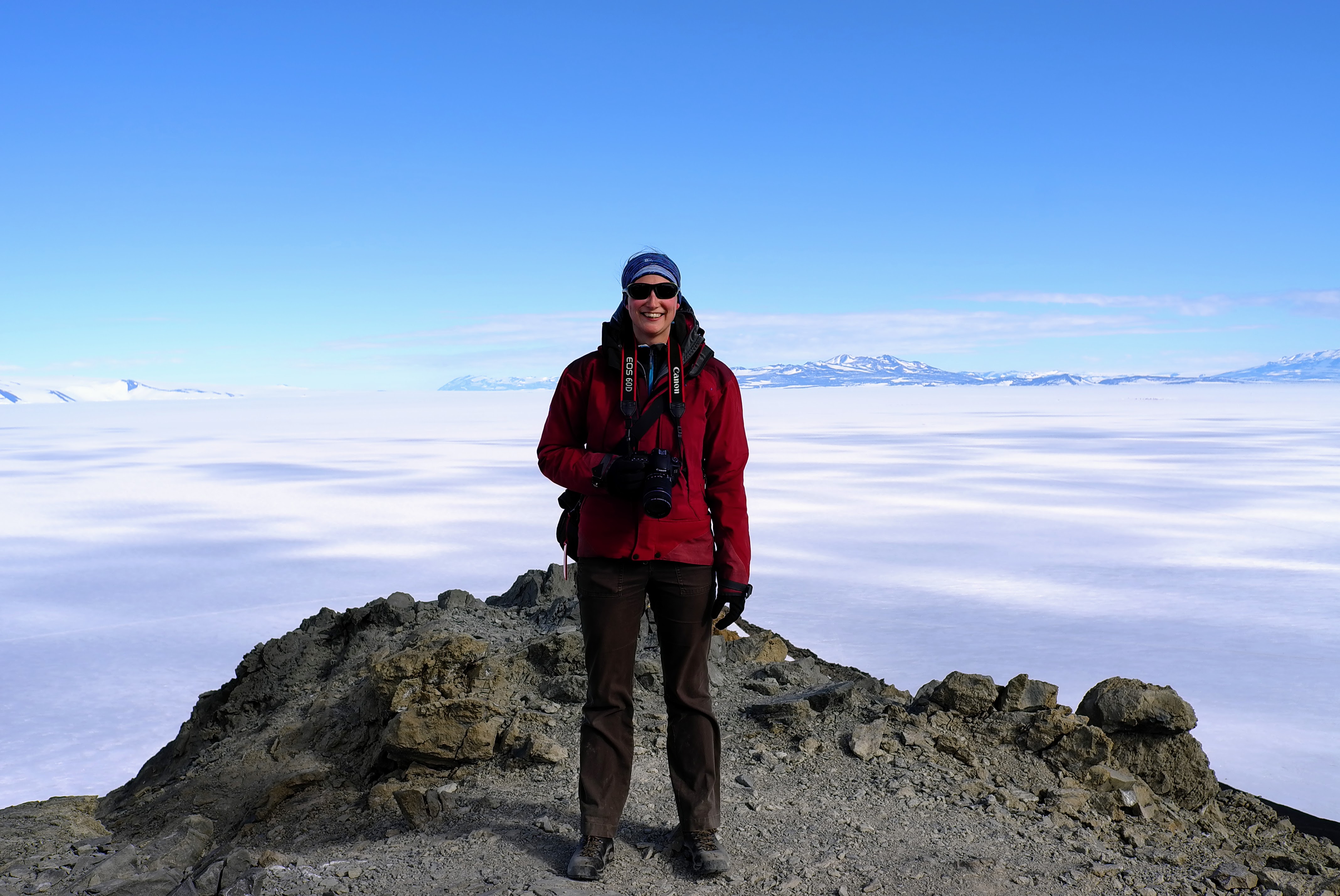 Kenyon Professor Explains Roots of California Wildfires | Kenyon College