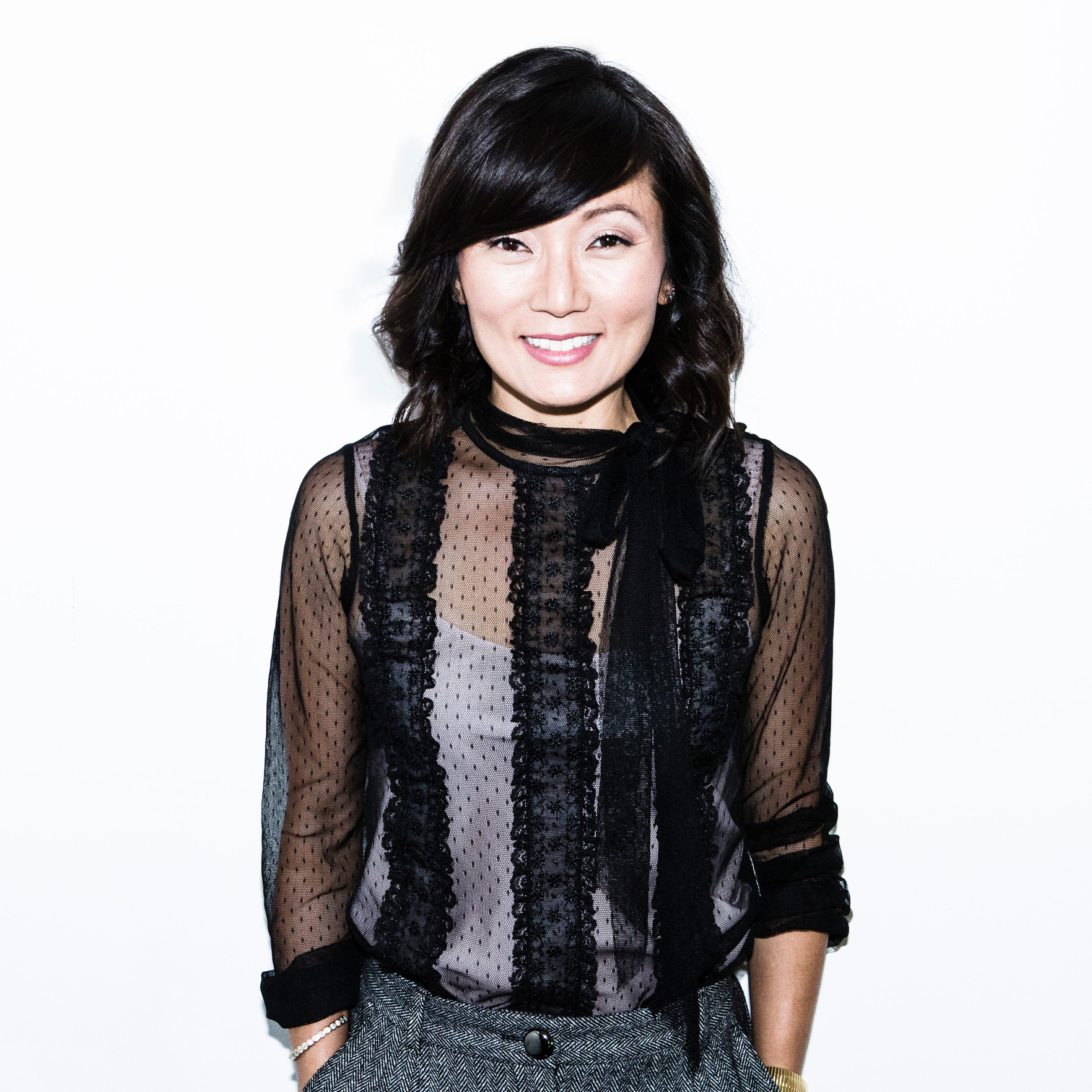 Falvey for Commencement | Kenyon College