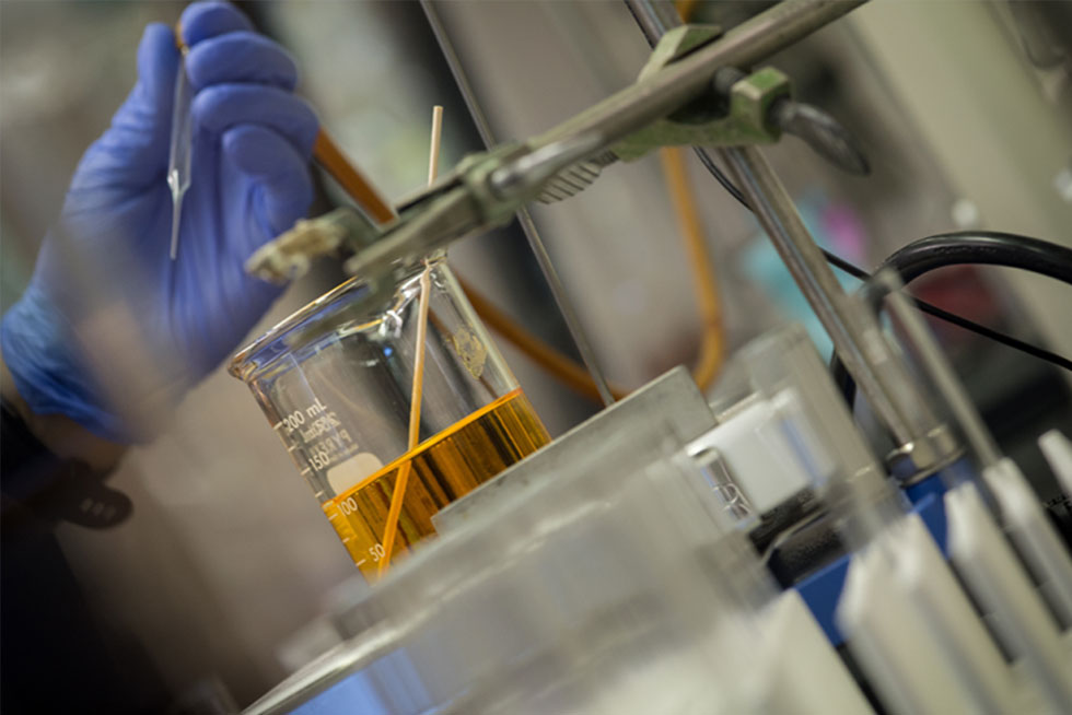 AuH2O Scholars | Kenyon College