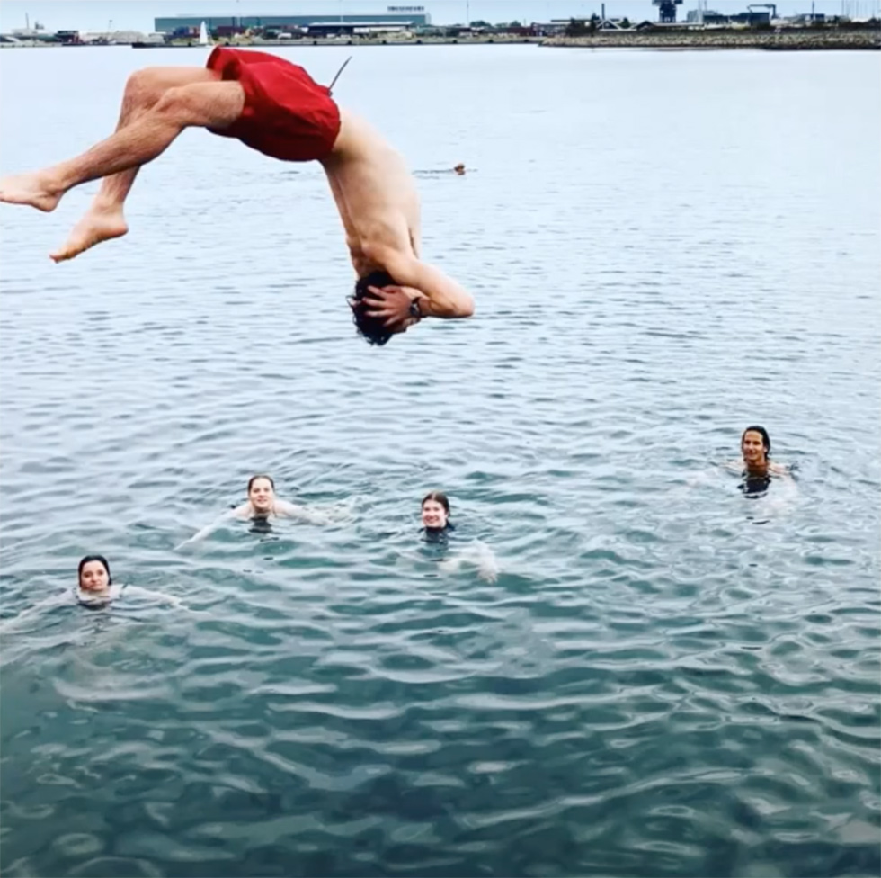 Kenyon in Copenhagen | Kenyon College