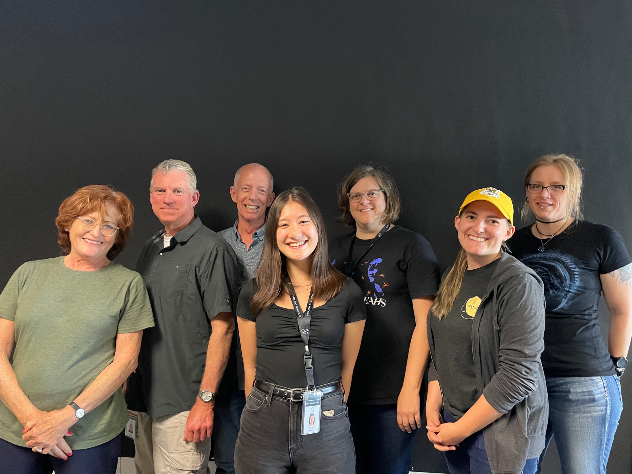 Setting the Scene | Kenyon College