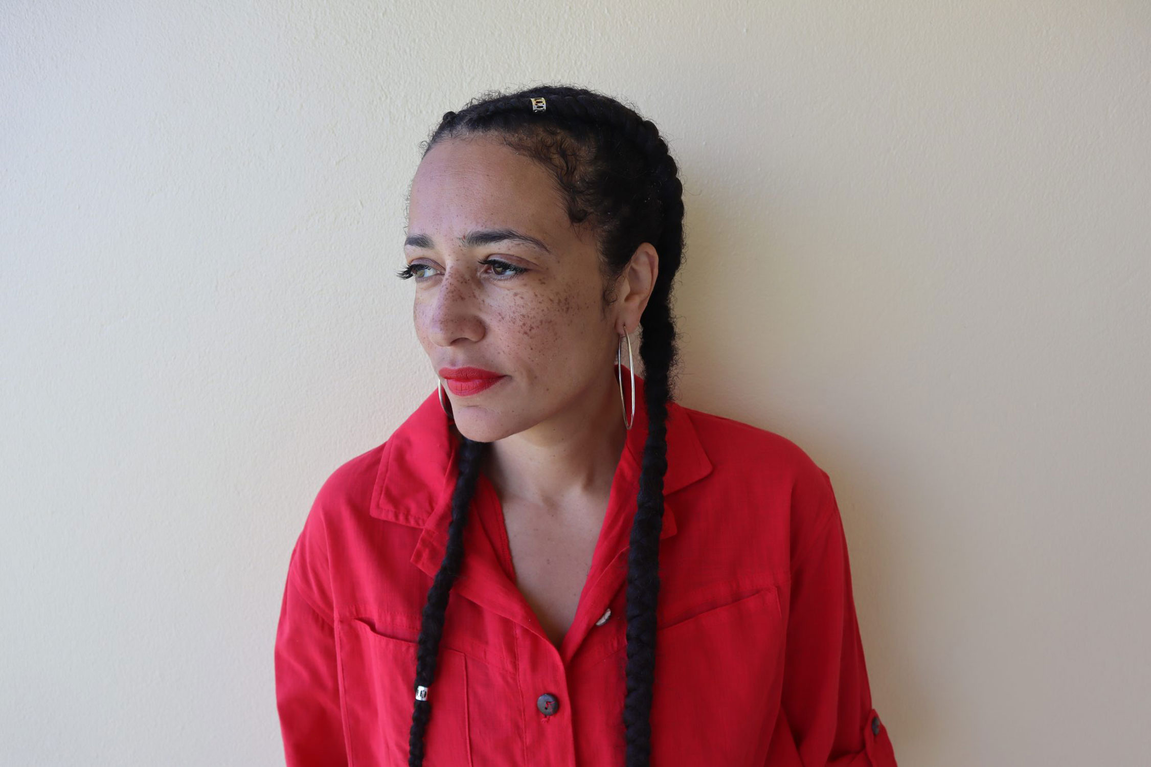 Zadie Smith to Receive Kenyon Review Award | Kenyon College