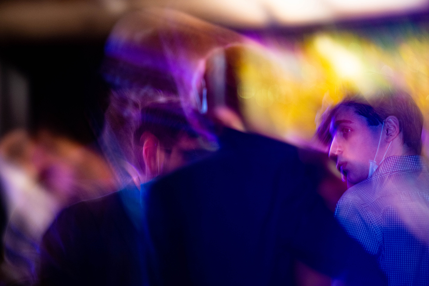 Stylish Soirée | Kenyon College