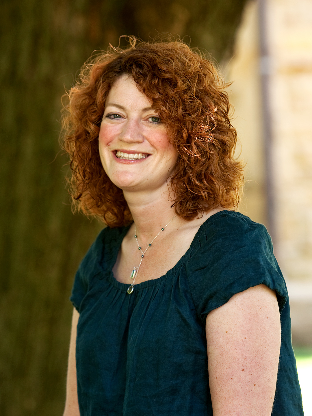 Kenyon Remembers Sonya Dudgeon | Kenyon College