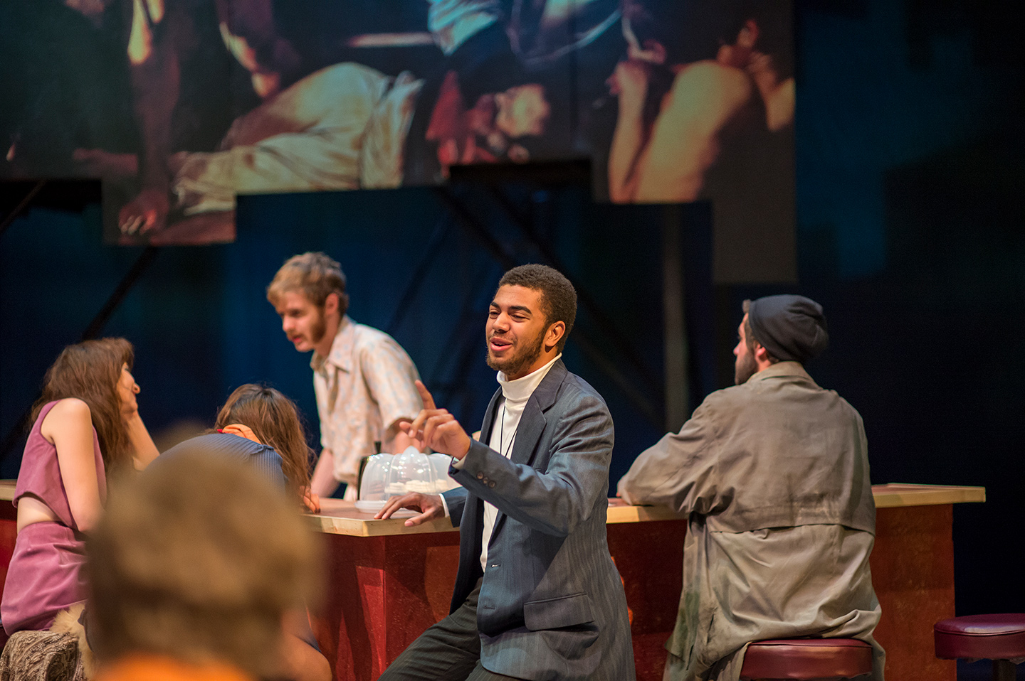 A Guide to Student Theater at Kenyon | Kenyon College